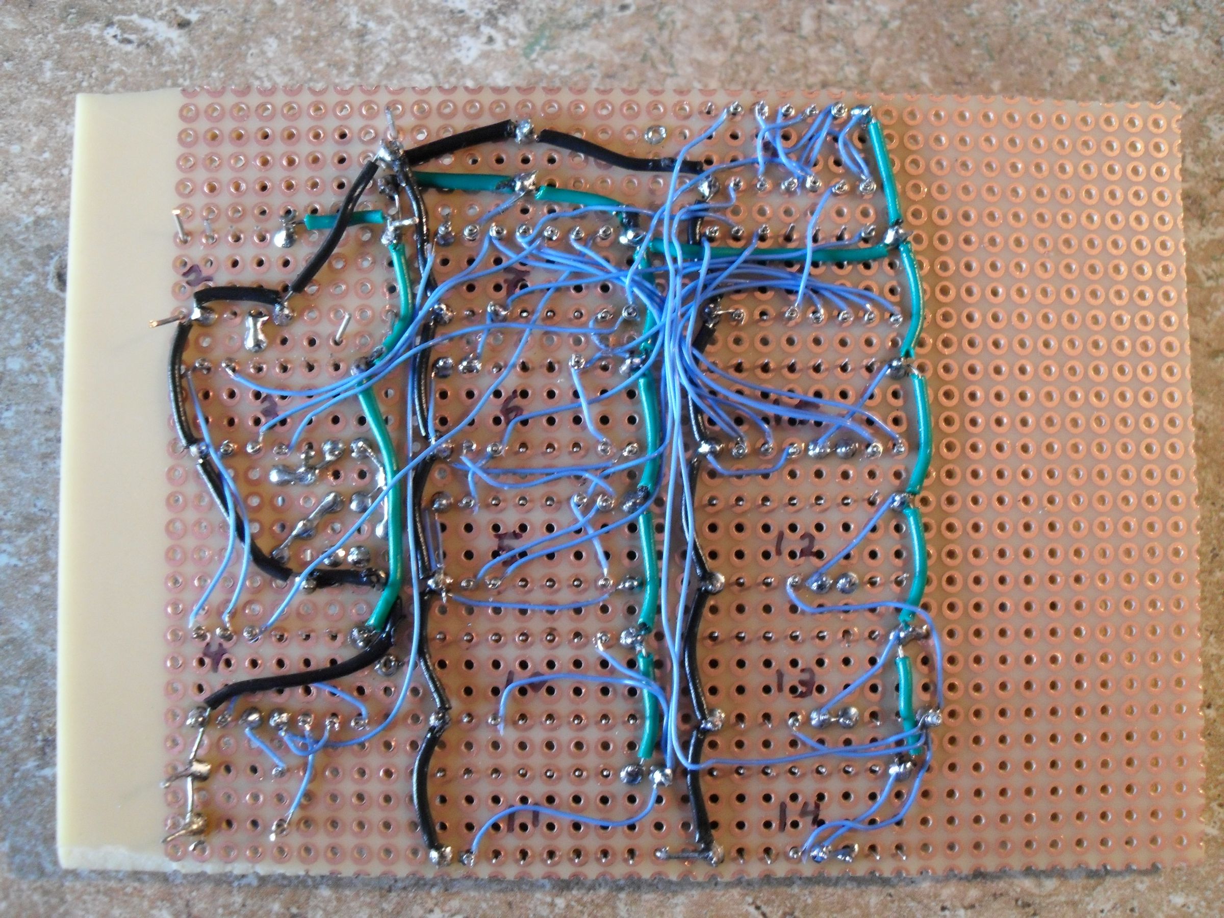 Digital Frequency Counter : 11 Steps (with Pictures) - Instructables
