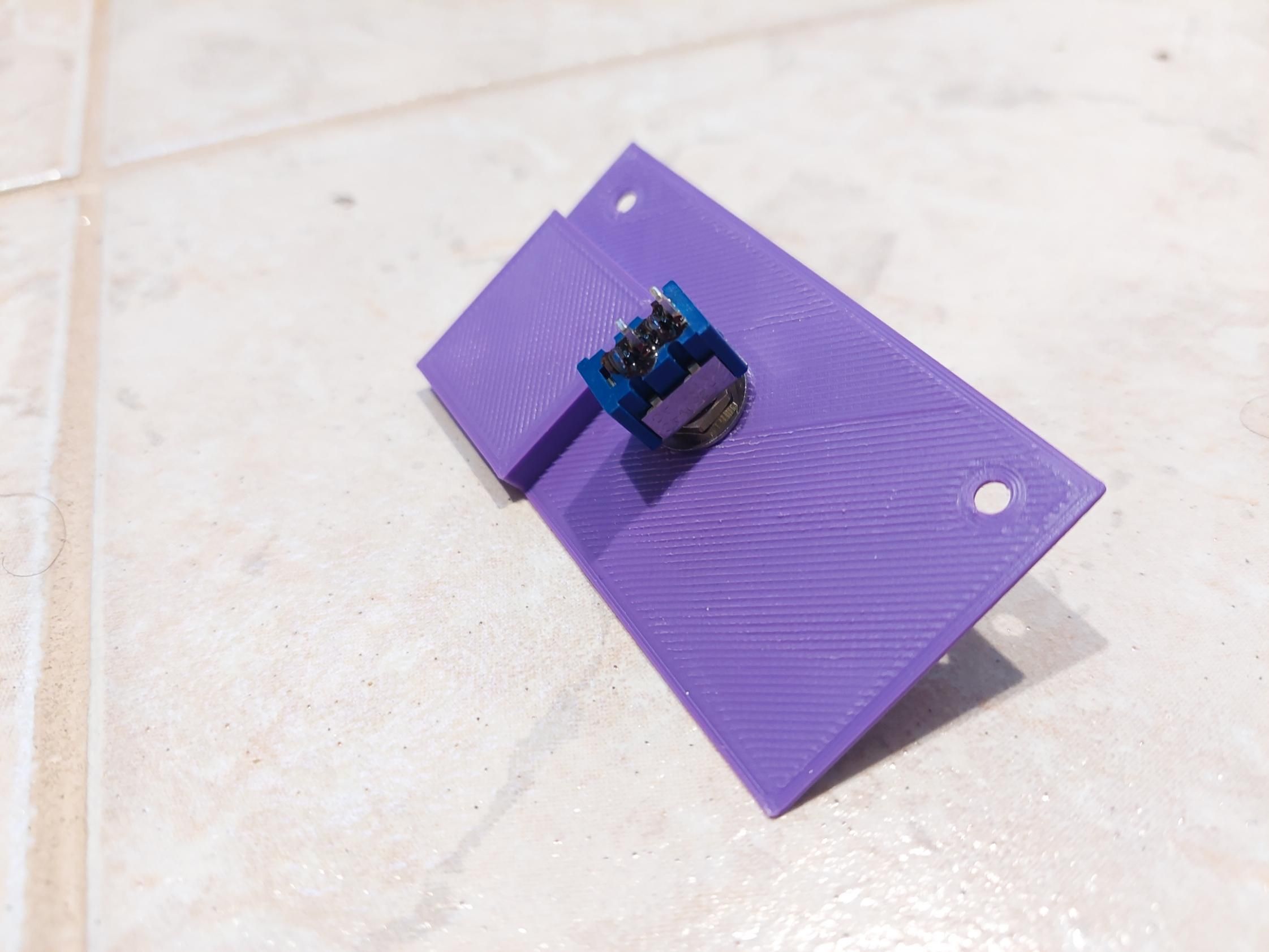 Useless Box Fidget Toy : 15 Steps (with Pictures) - Instructables