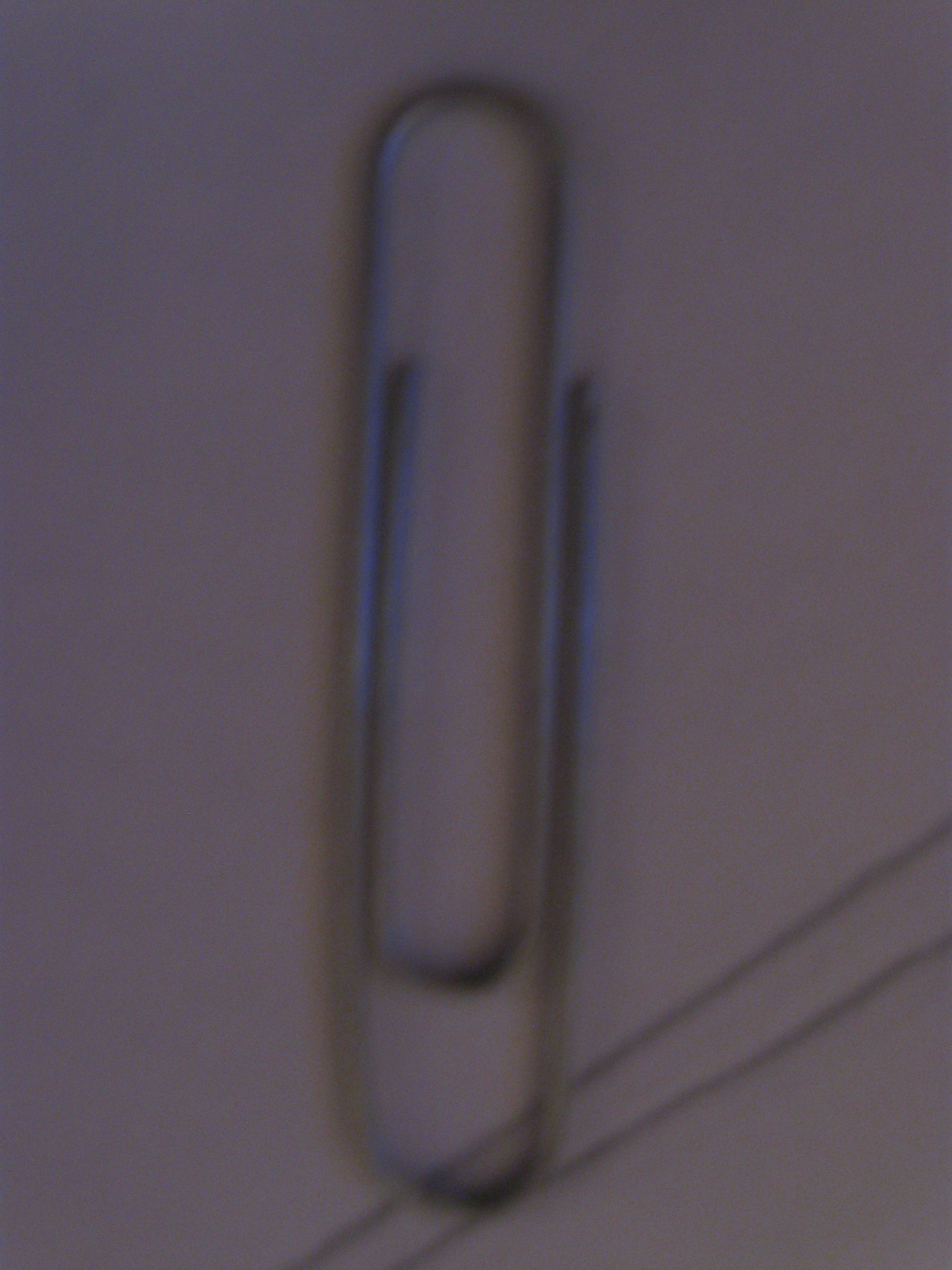 Paperclip Creature : 5 Steps - Instructables