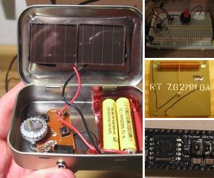Radio - Instructables
