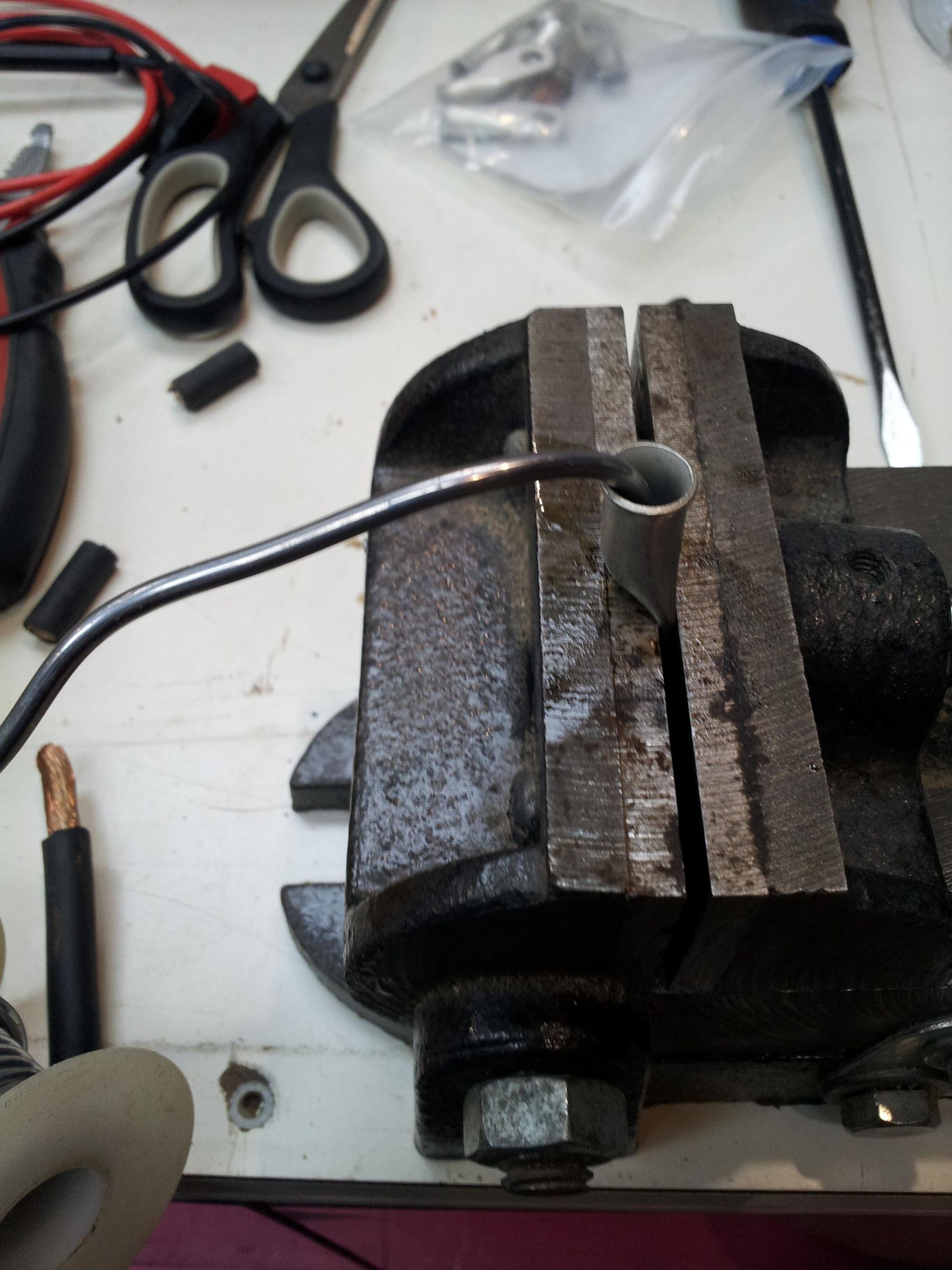 Repair a Welder : 24 Steps (with Pictures) - Instructables