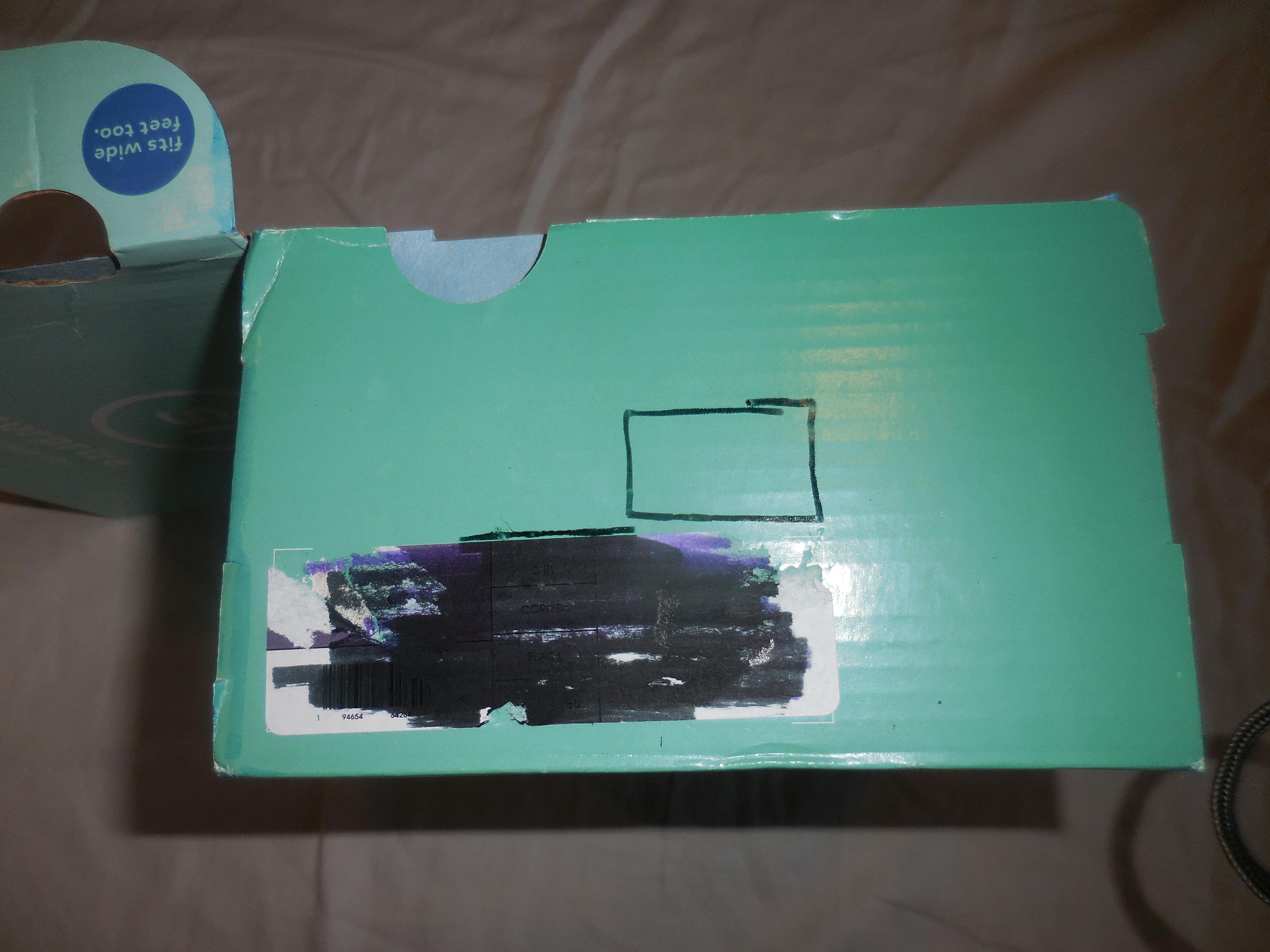 Underwater Shoebox Diorama : 7 Steps - Instructables