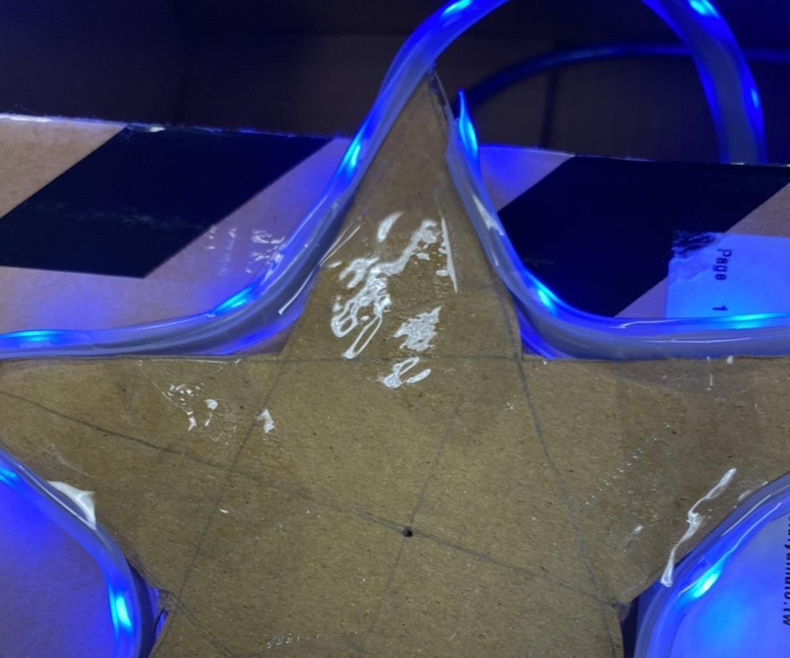 Star Box - Instructables