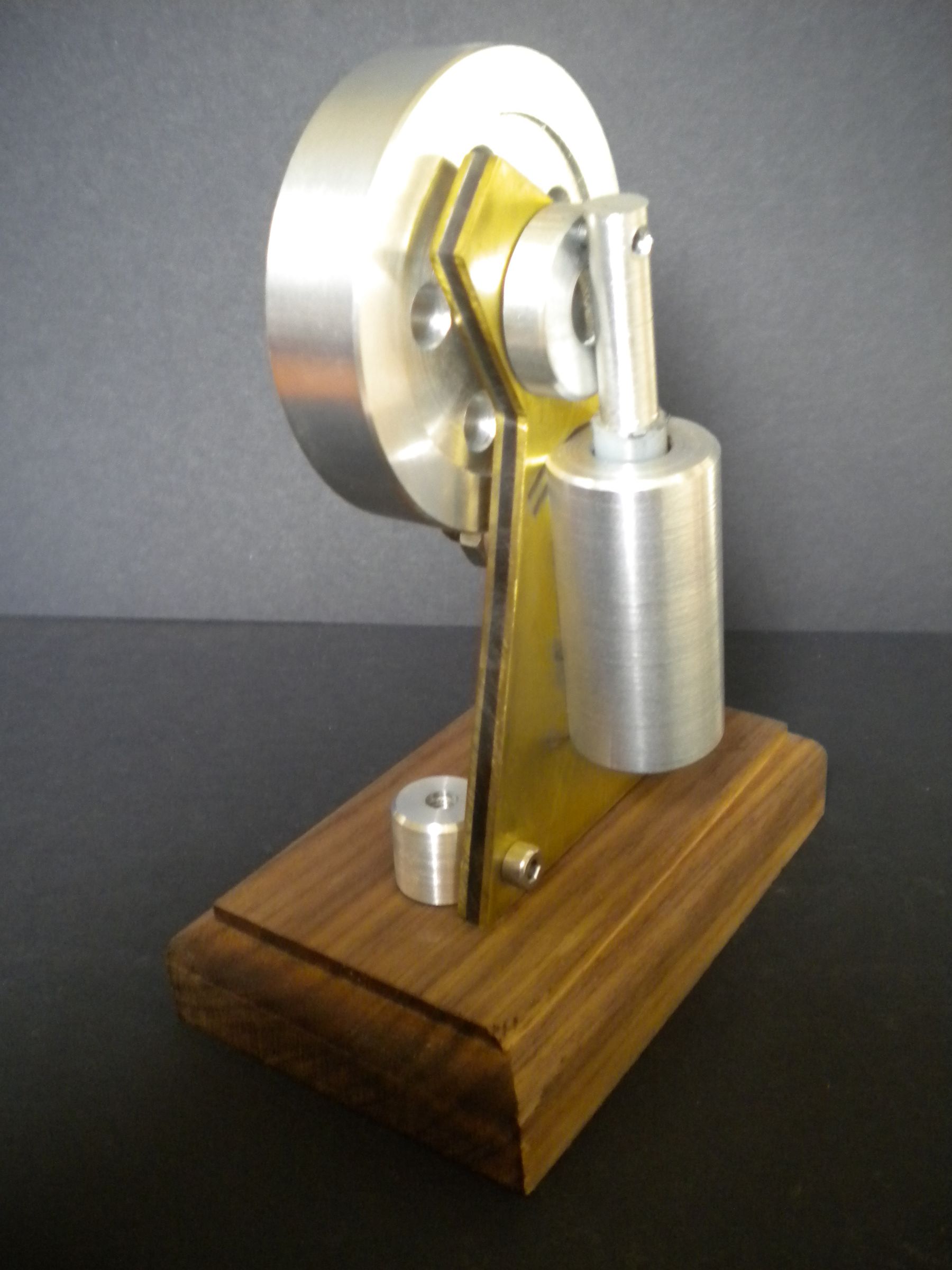 Air Engine : 21 Steps (with Pictures) - Instructables