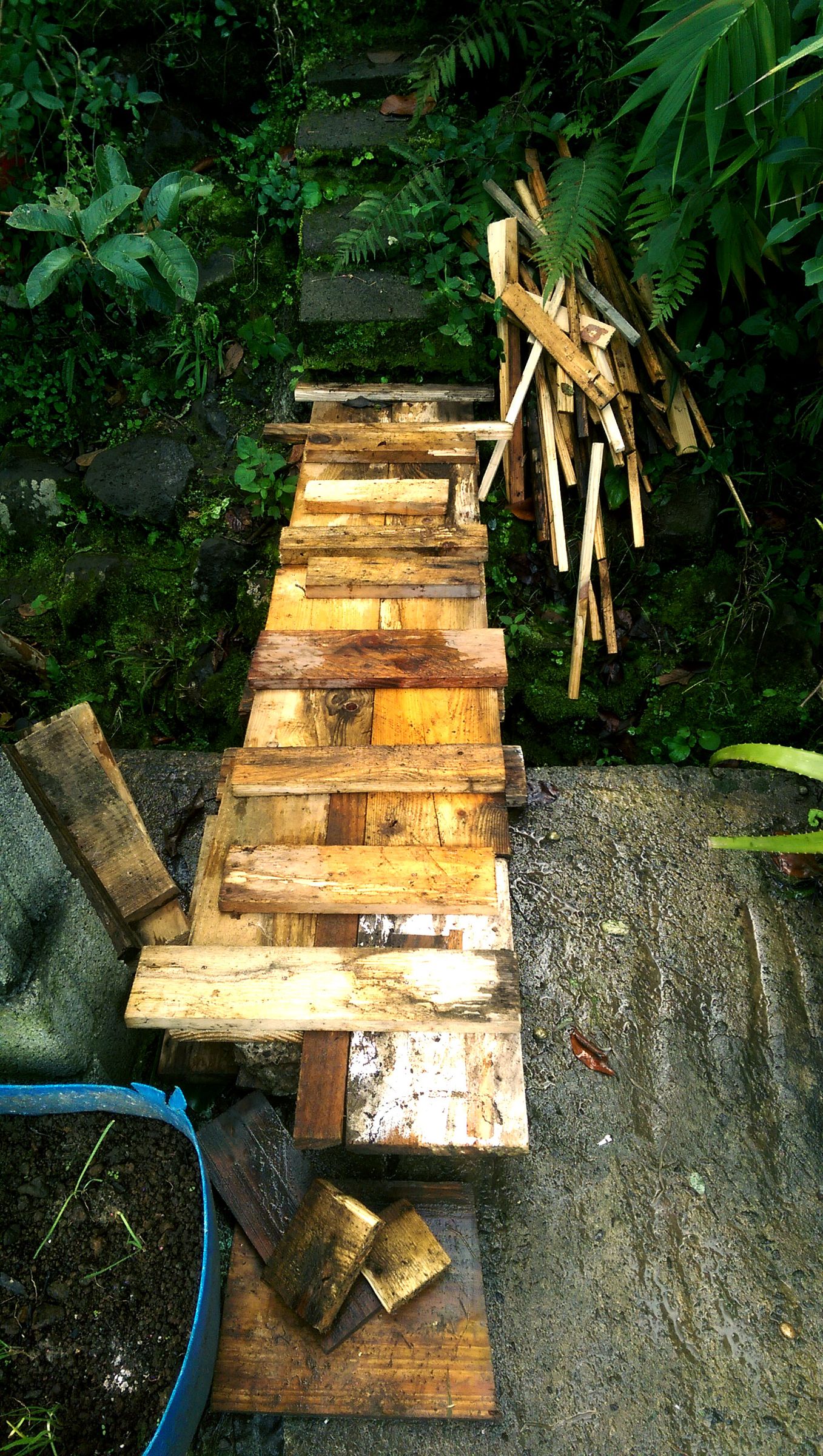 Ramp/Bridge : 4 Steps - Instructables