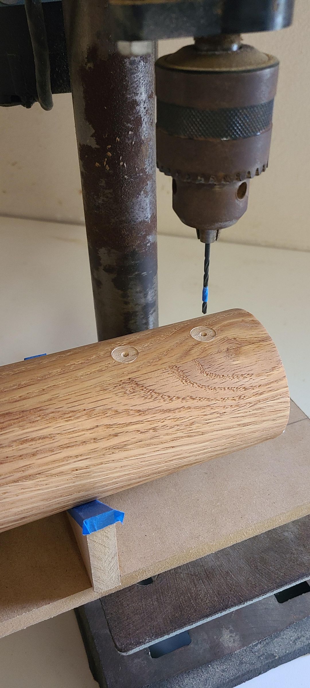 Wooden Fly Rod Tube : 18 Steps (with Pictures) - Instructables