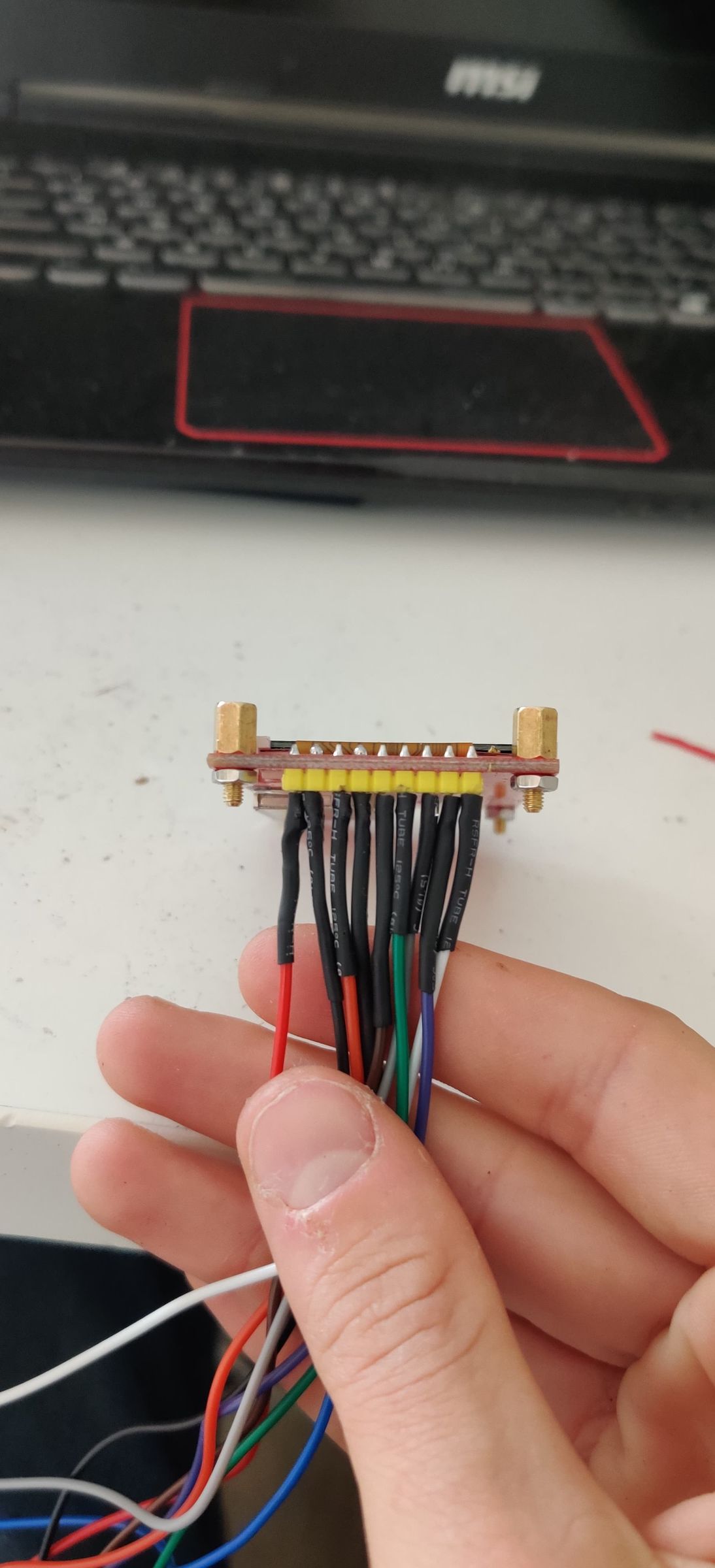 Raspberry Pi Motorcycle Dashboard : 9 Steps (with Pictures) - Instructables