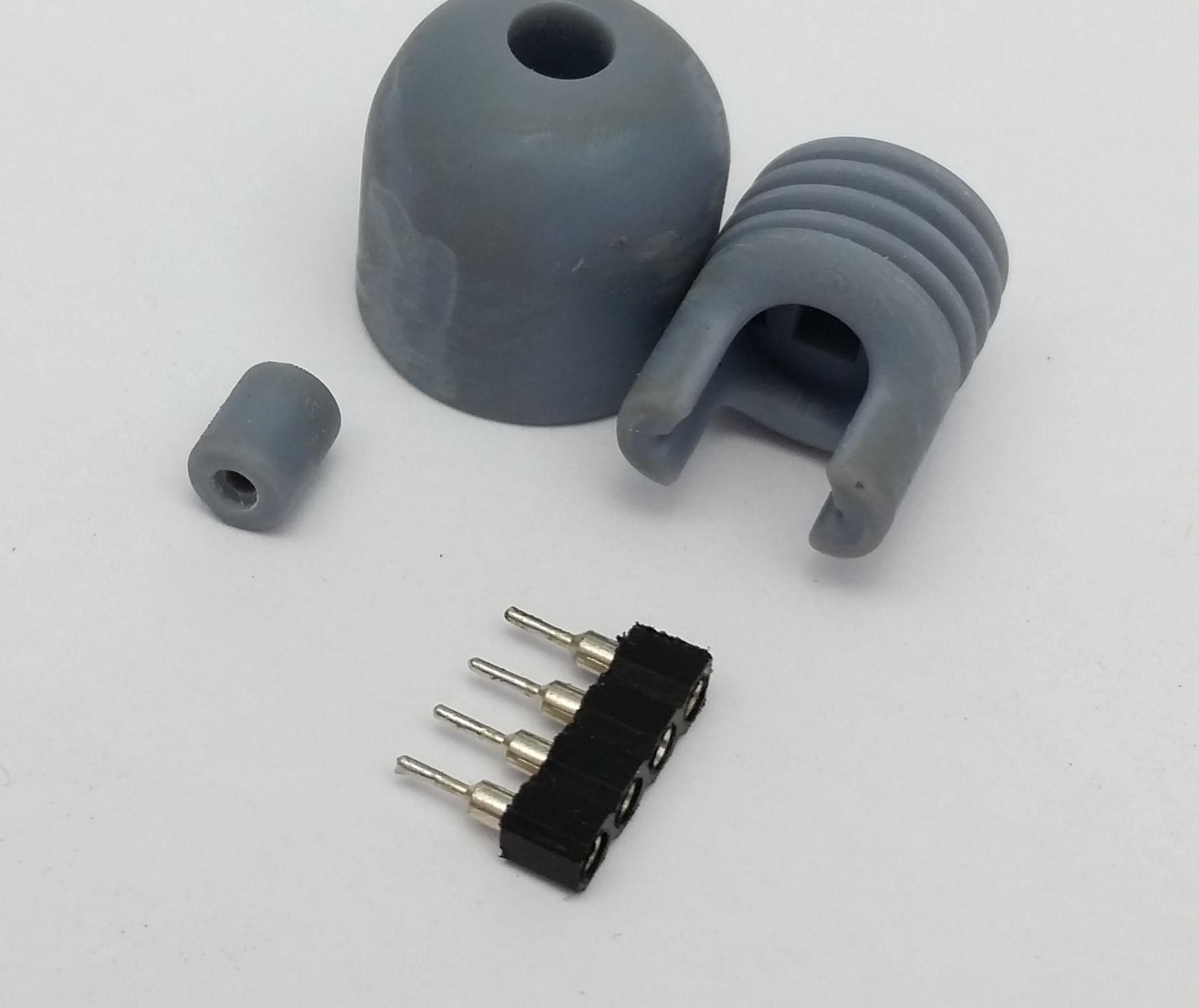 Make Your Own Smart Pocket Watch! : 8 Steps (with Pictures) - Instructables