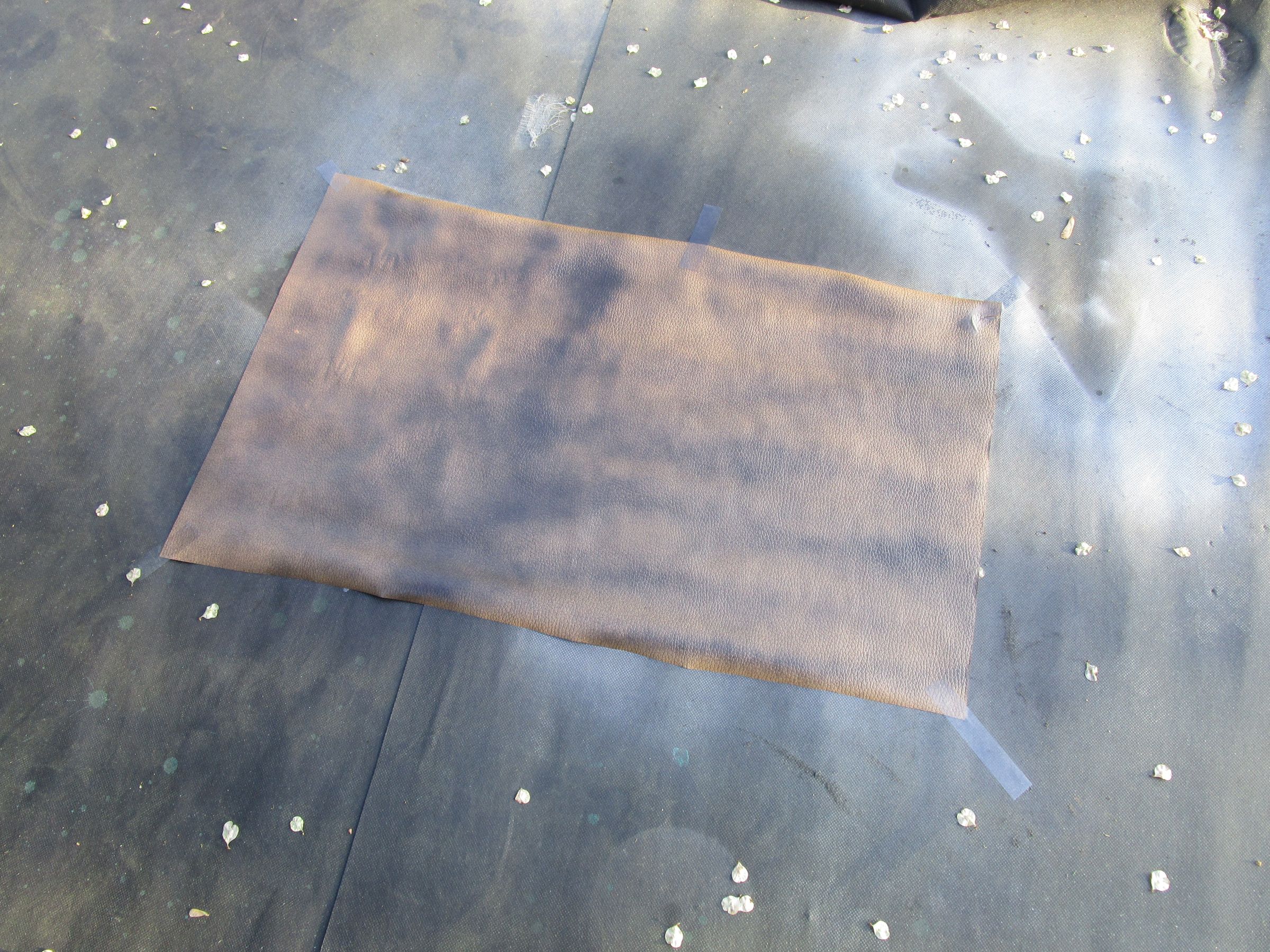 Cardboard Plague Mask : 16 Steps (with Pictures) - Instructables