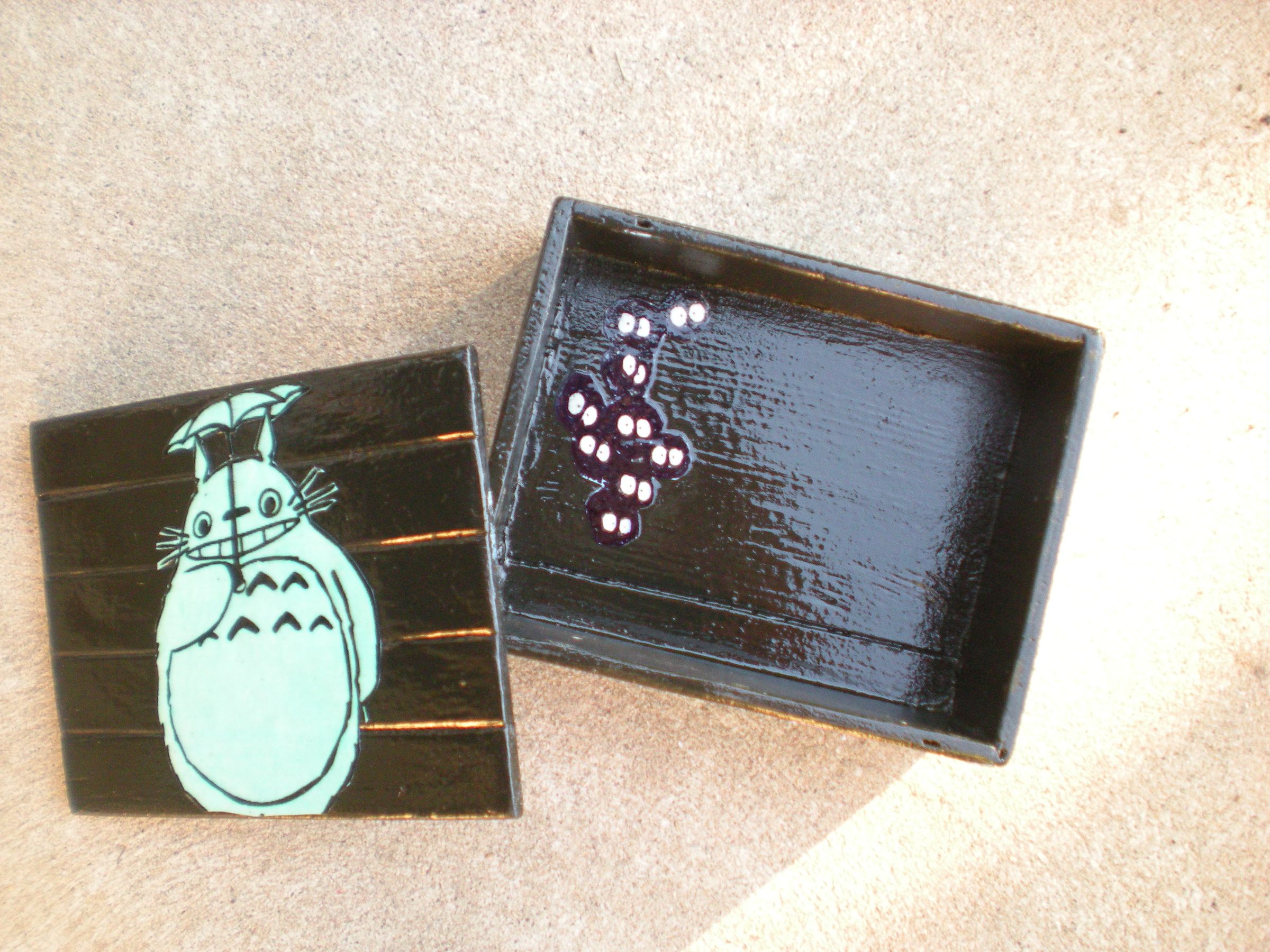 Wooden Bento Lunch Box : 6 Steps - Instructables