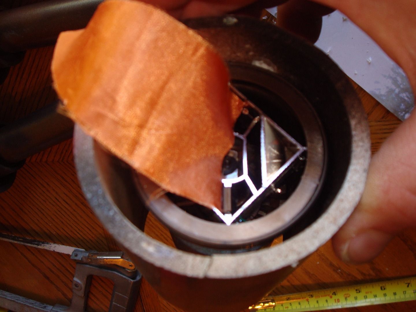 Flaming Torch: Build 4 for Under $50 : 3 Steps (with Pictures ...
