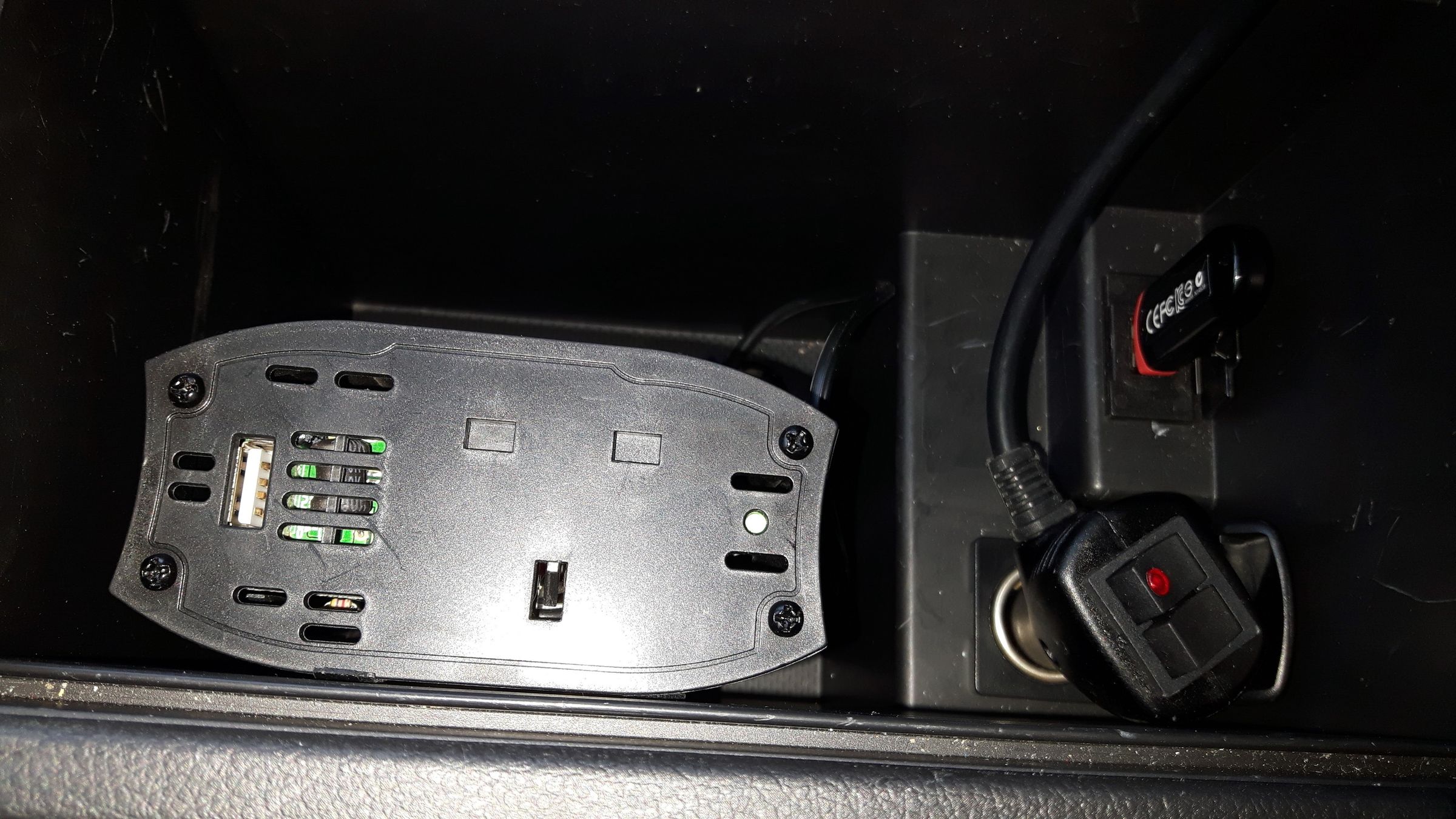 Permanent 12V Supply for Car Accessory : 6 Steps (with Pictures ...