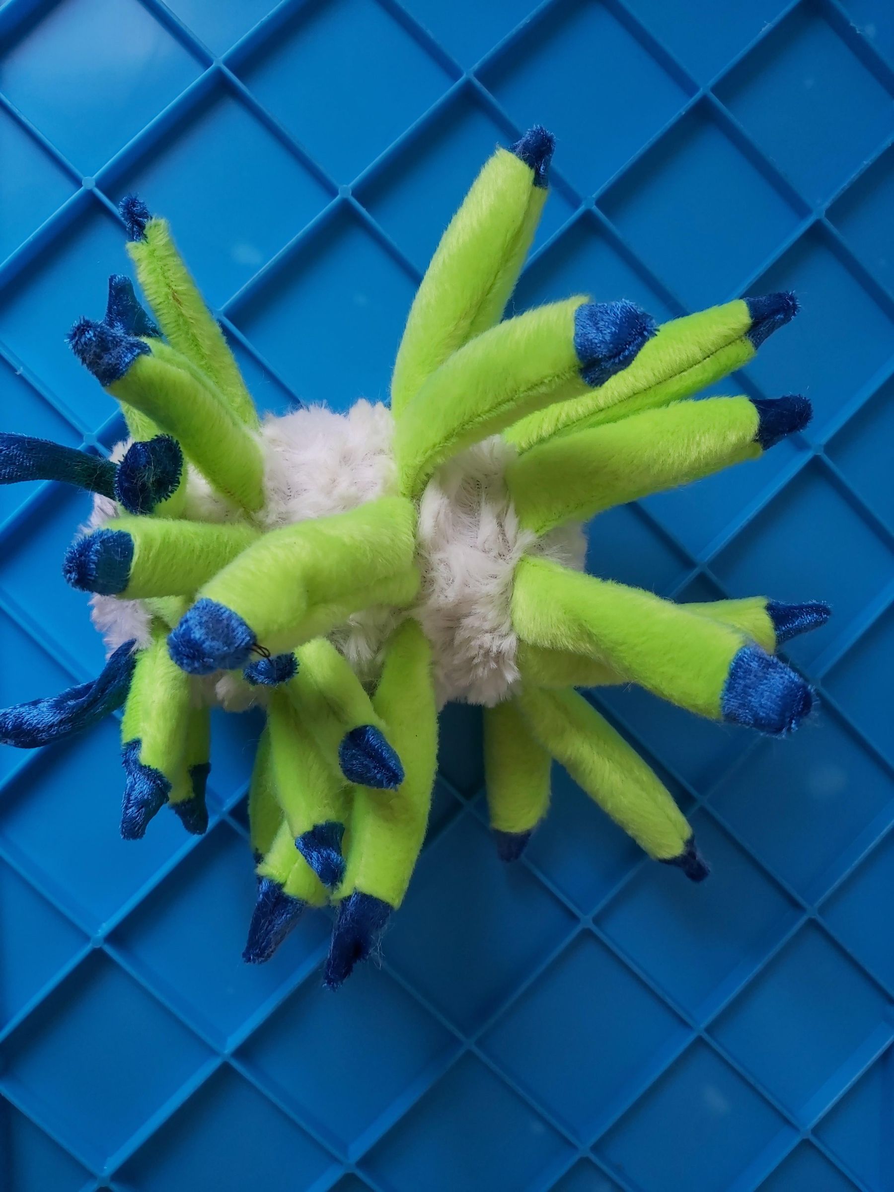 Leaf Sheep Slug Plush : 26 Steps (with Pictures) - Instructables