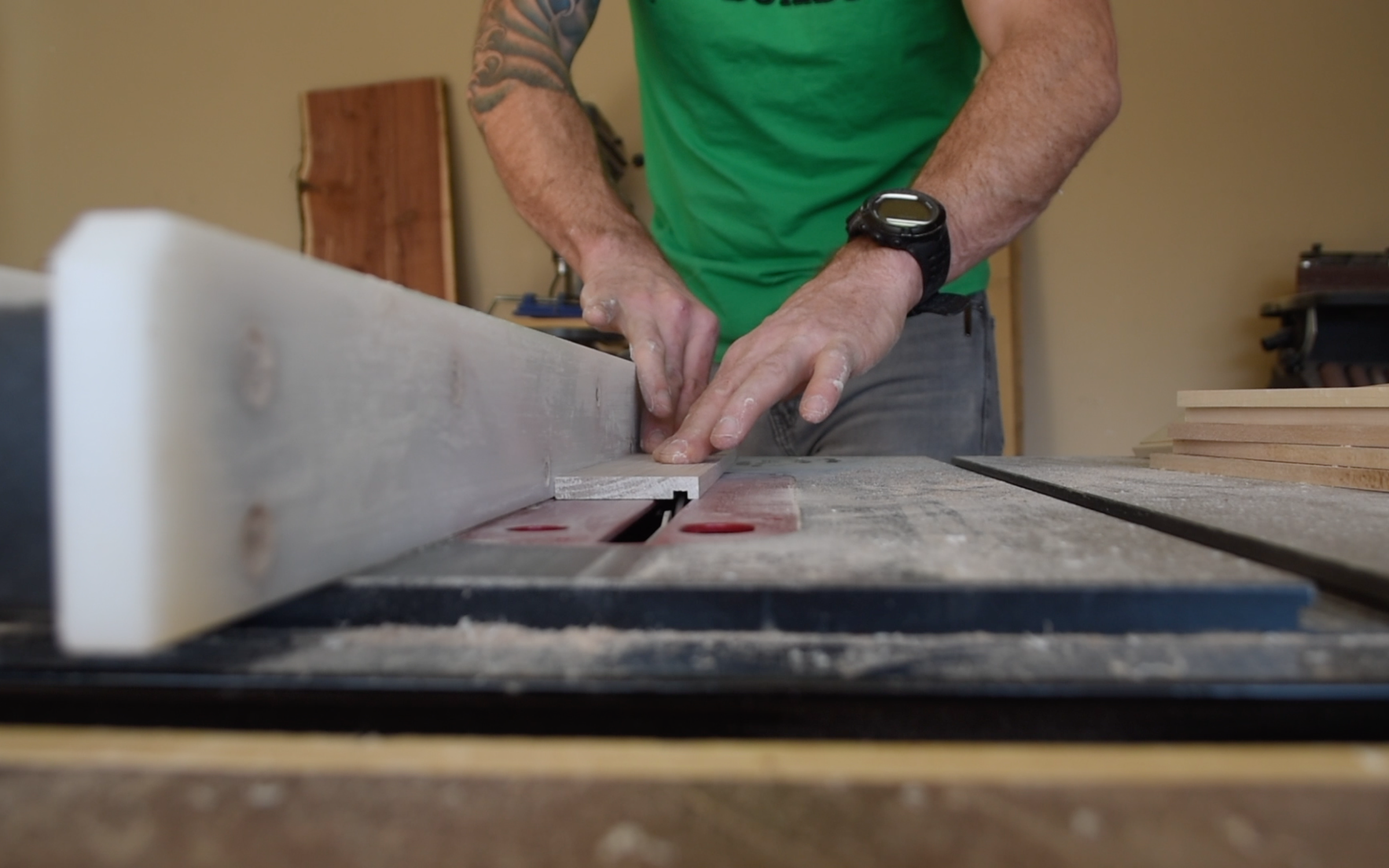 DIY Mid-Century File Trays : 4 Steps (with Pictures) - Instructables