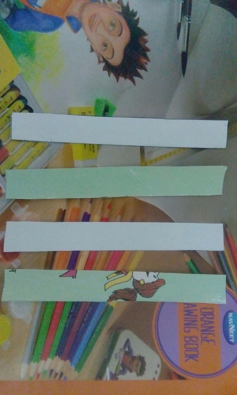 DIY Paper Mat : 6 Steps (with Pictures) - Instructables