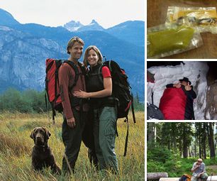 DIY Projects for Backpackers - Instructables