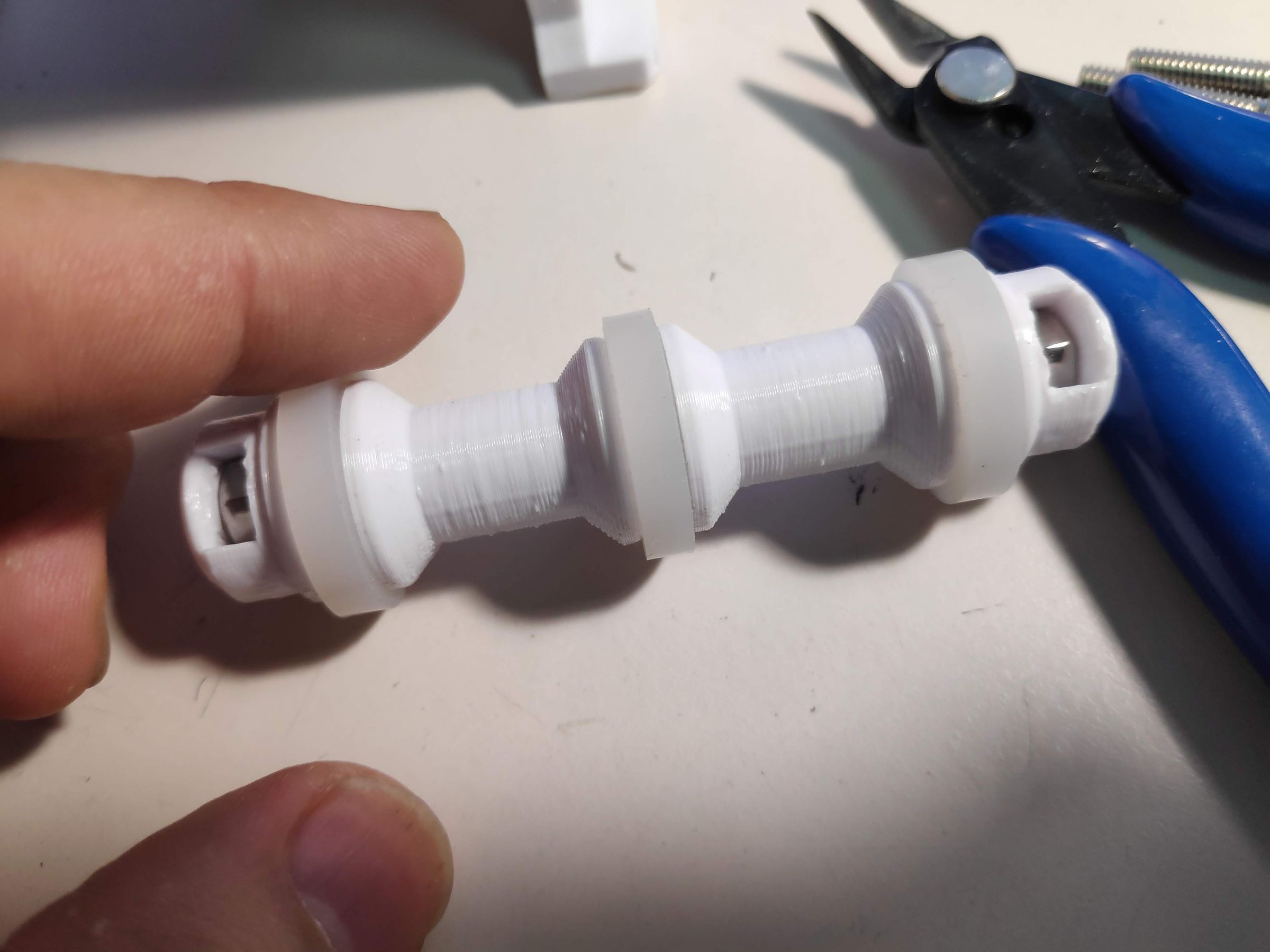 Making Music Box Punch Machine With Arduino : 12 Steps (with Pictures ...