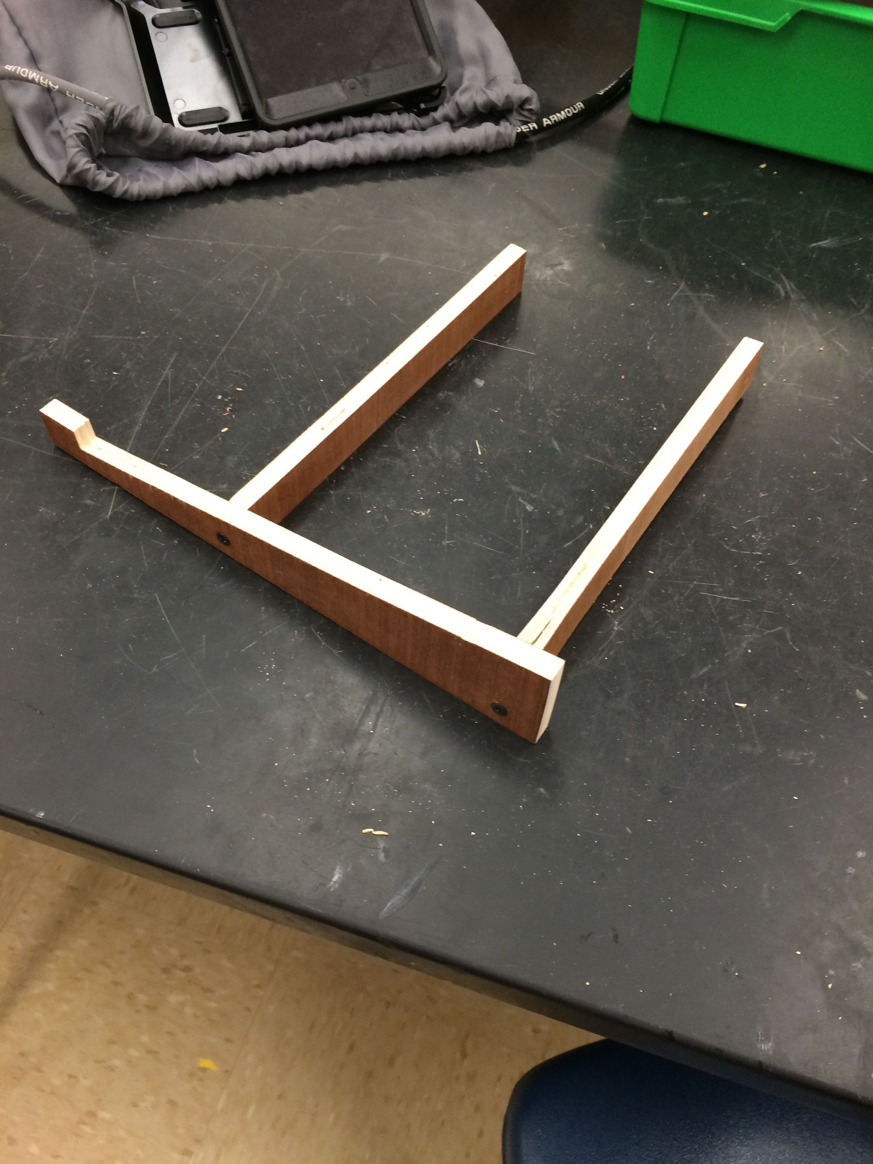 Easy Laptop Cooling Stand : 4 Steps (with Pictures) - Instructables