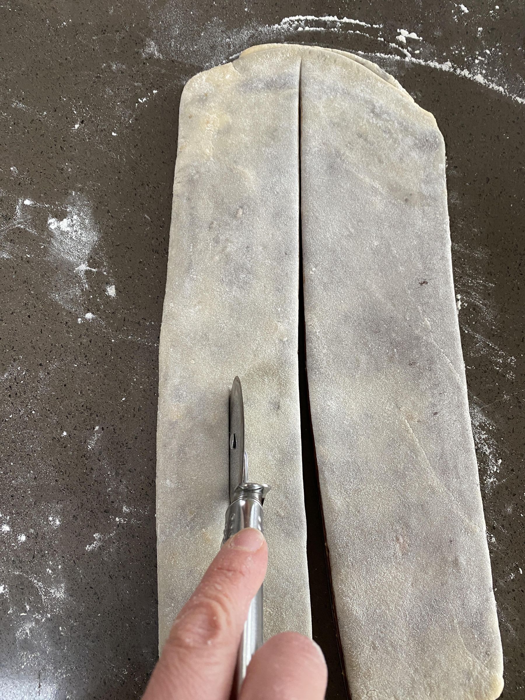 Zebra Bread : 14 Steps (with Pictures) - Instructables