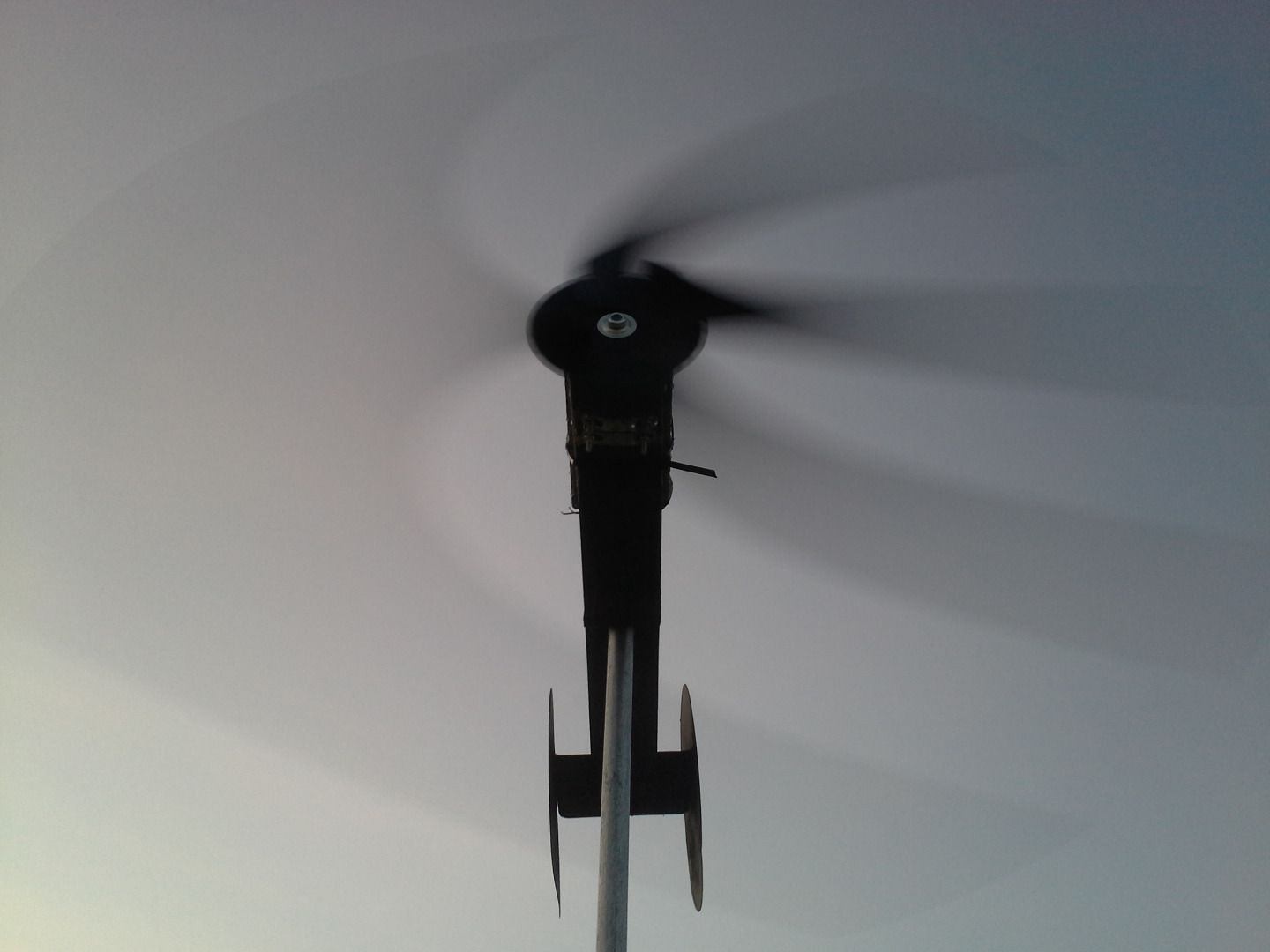 Wind Generator Design #4 : 8 Steps (with Pictures) - Instructables