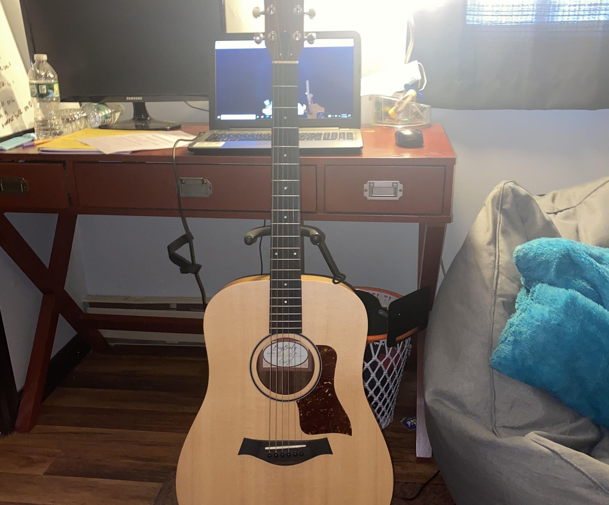 How to Play a G Chord on Guitar : 6 Steps - Instructables