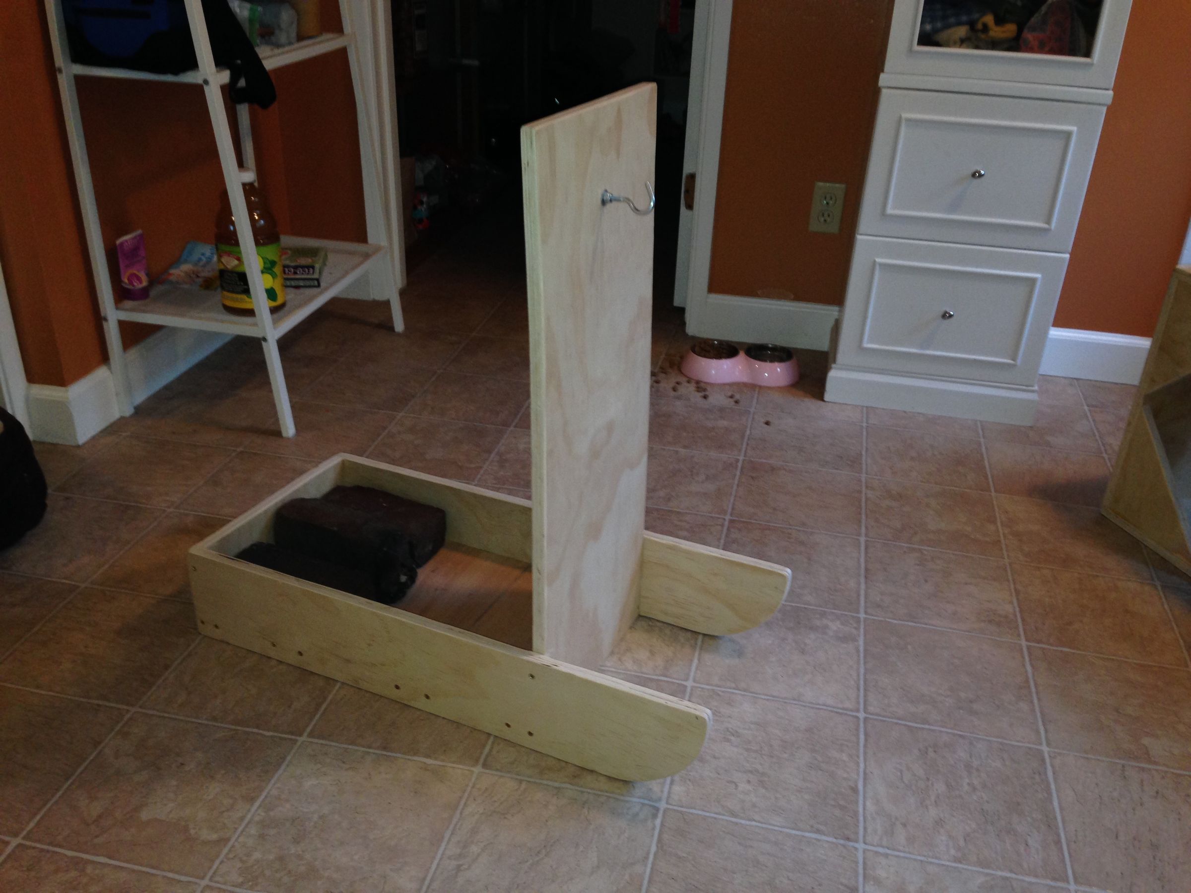 Geared Rope Making Machine : 10 Steps (with Pictures) - Instructables