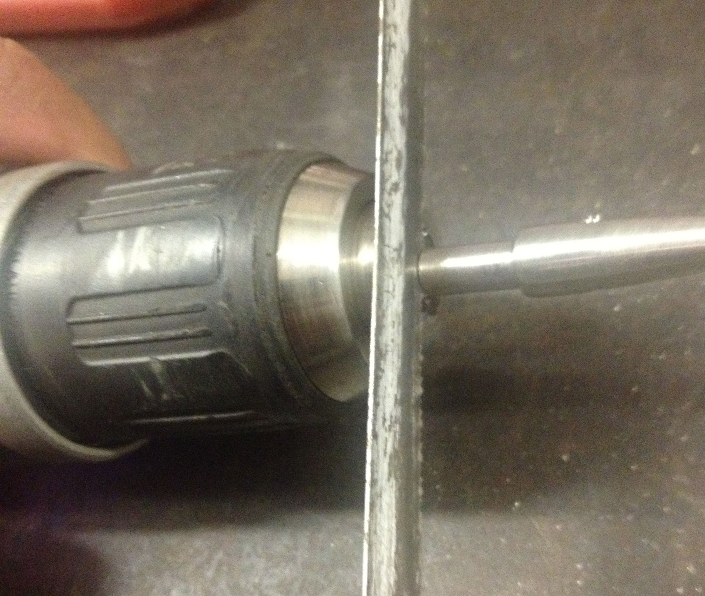 Wire Clamping Tool ( DIY ) : 5 Steps (with Pictures) - Instructables