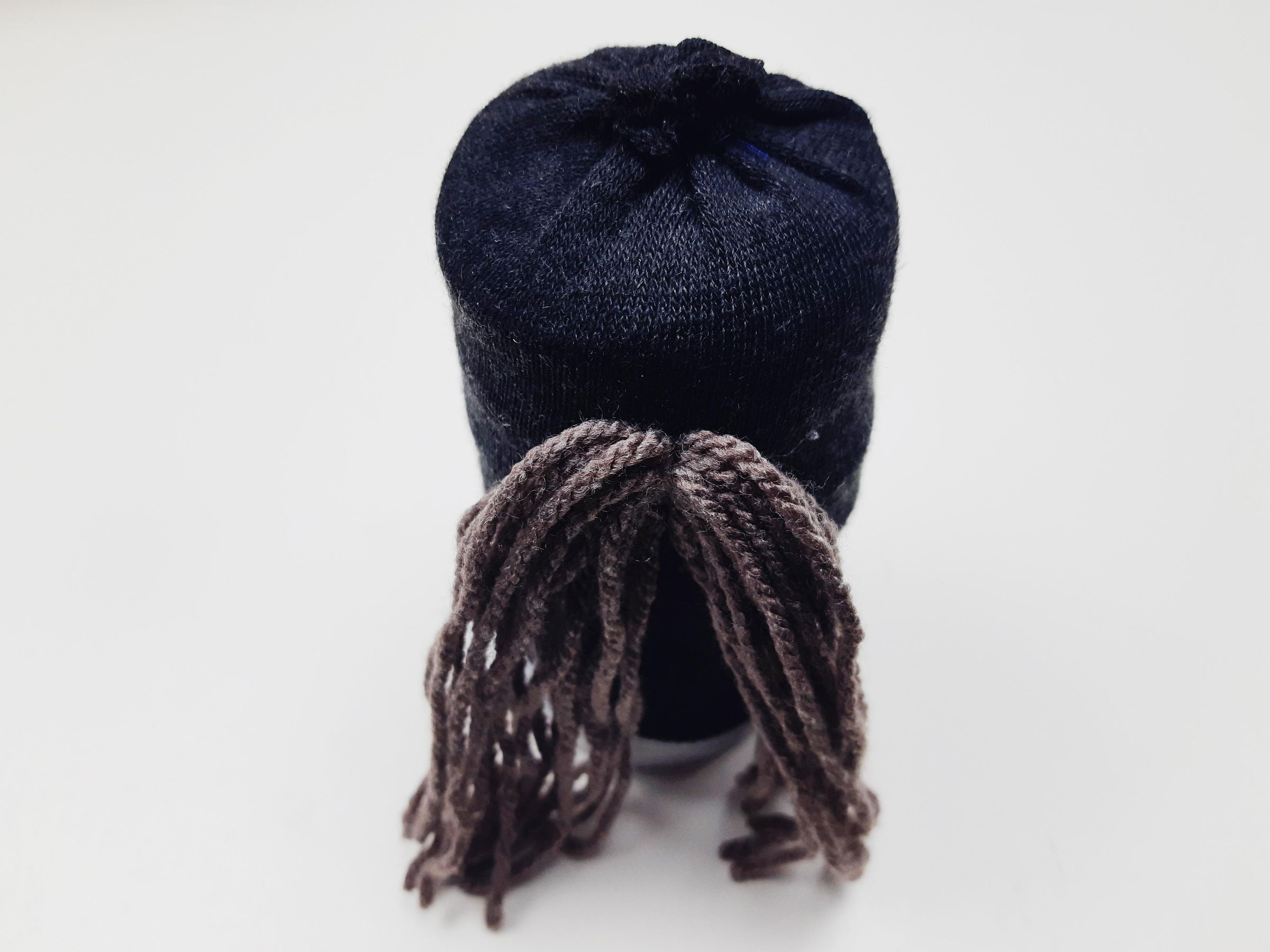 How to Make a Yarn Dog : 11 Steps (with Pictures) - Instructables