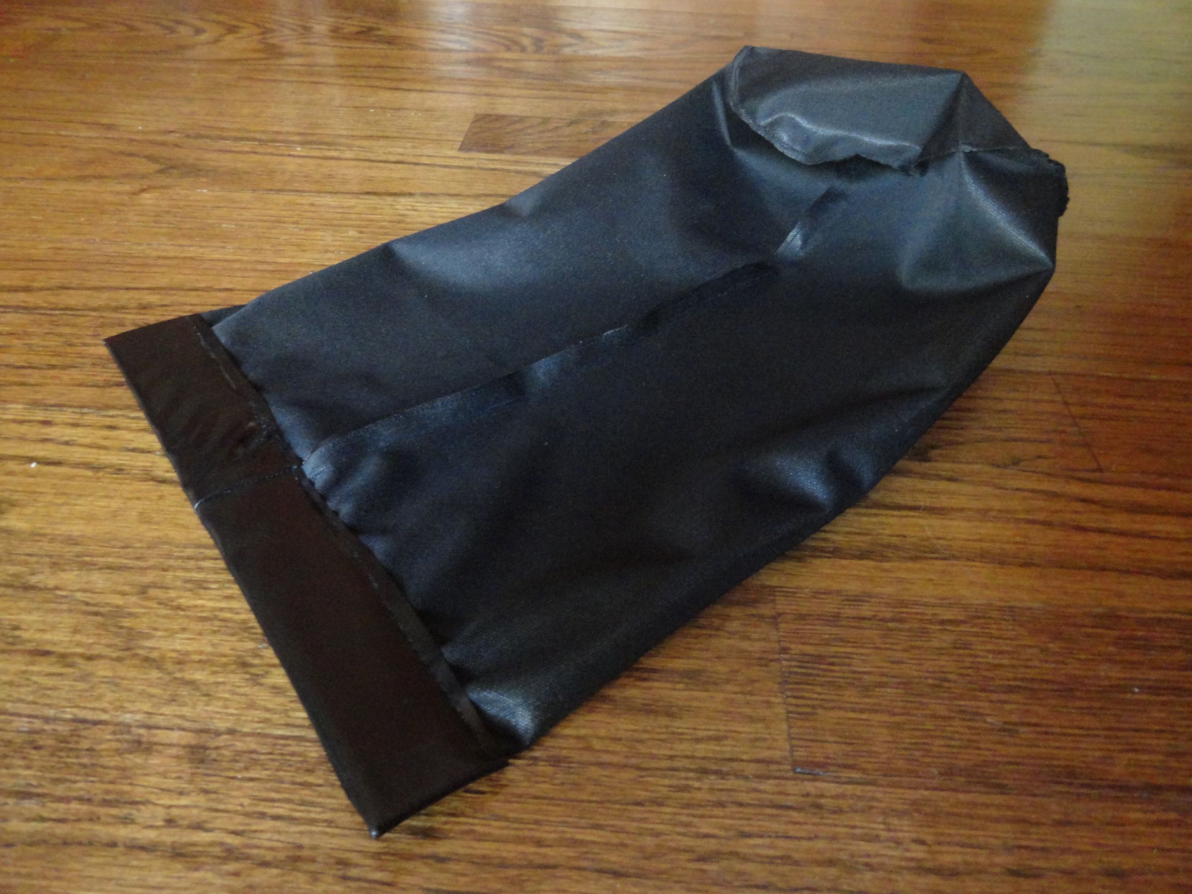 Dry Bag : 7 Steps (with Pictures) - Instructables