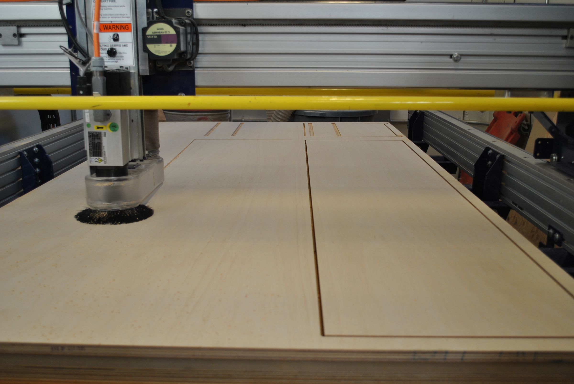 Custom ShopBot Speaker Box : 4 Steps - Instructables