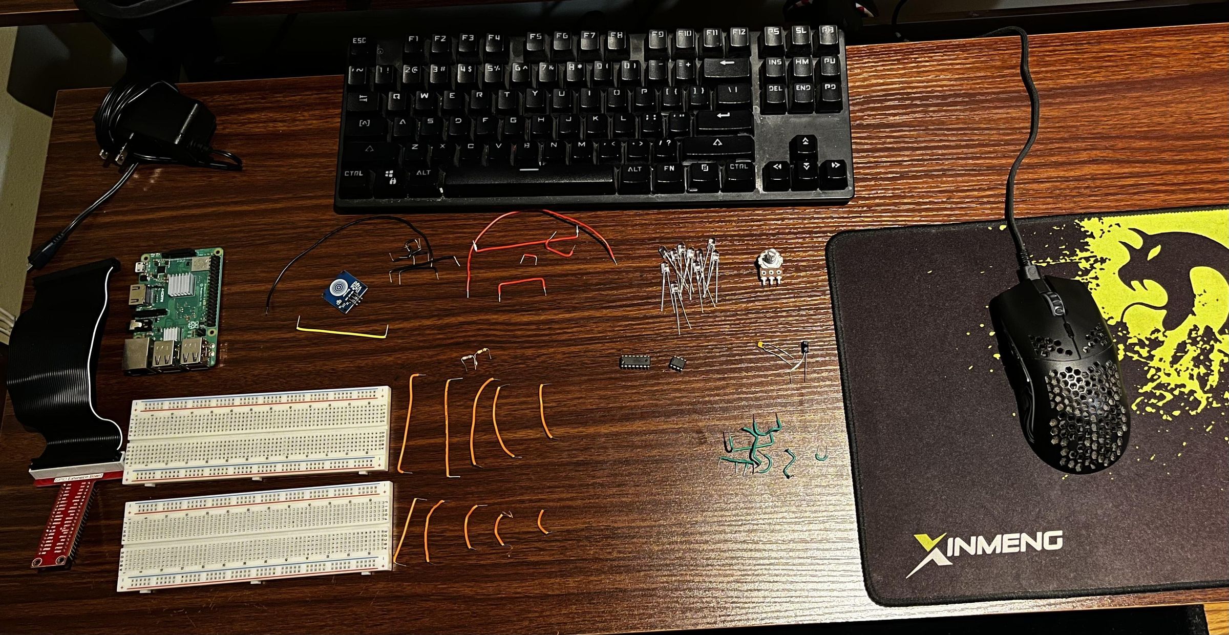 Flappy Bird on the Raspberry Pi : 6 Steps - Instructables