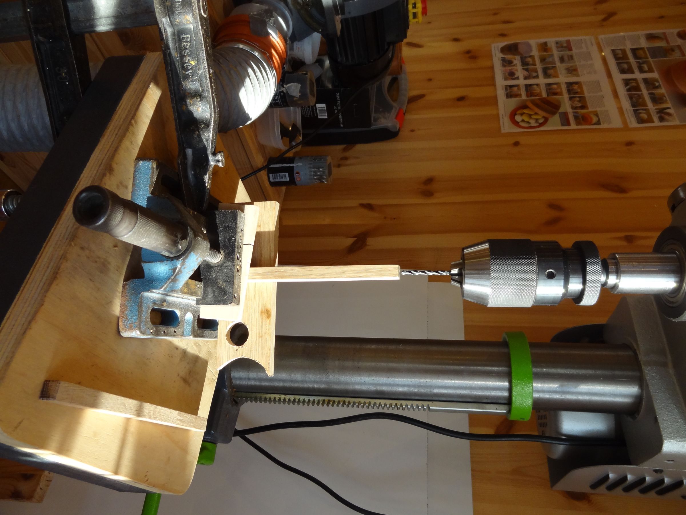 Jerry Can Cabinet : 9 Steps (with Pictures) - Instructables