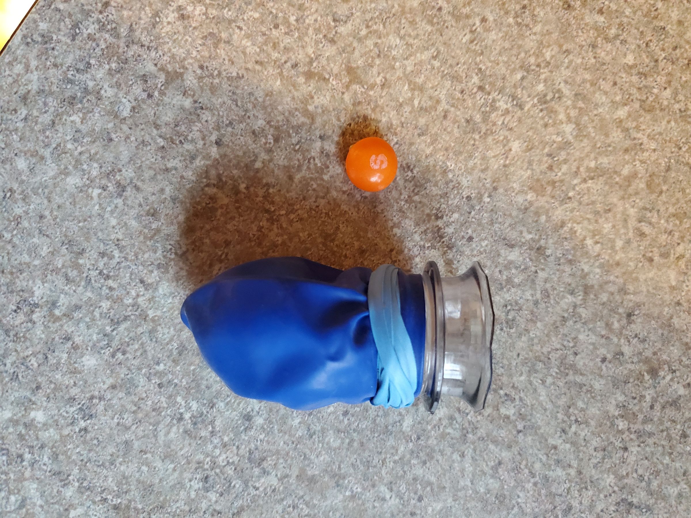 Pocket Pebble Shooter : 3 Steps - Instructables