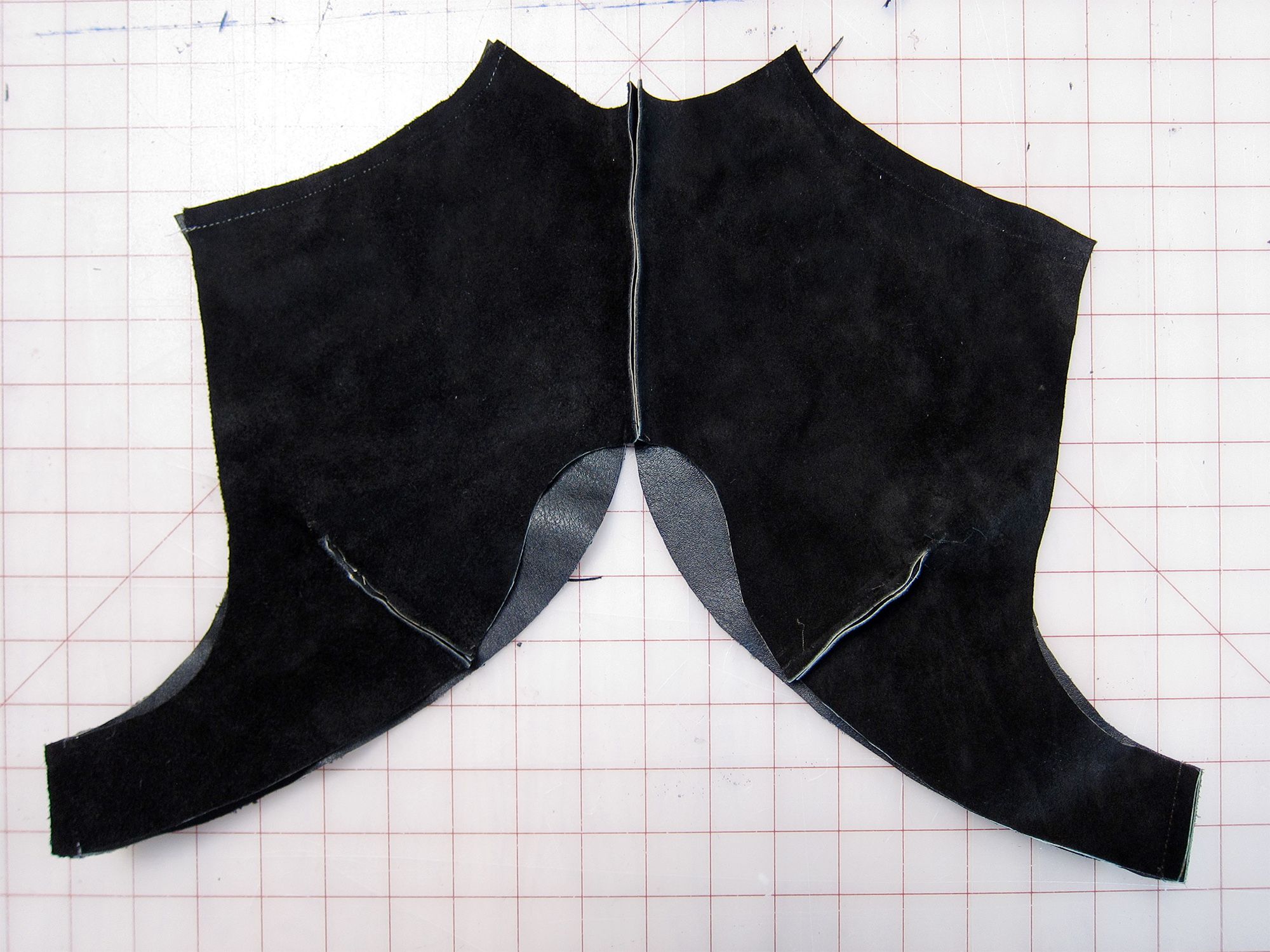 Phoenix Costume : 15 Steps (with Pictures) - Instructables