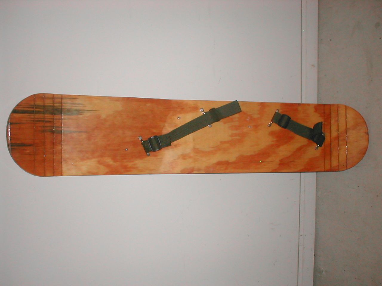 Sandboards - Instructables