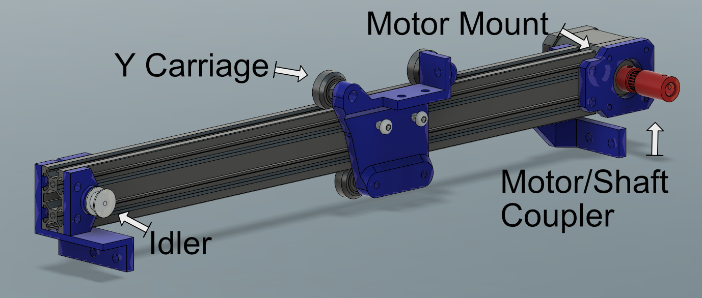 K40 Laser Cutter Rebuild-12x24in Cutting Area : 14 Steps - Instructables