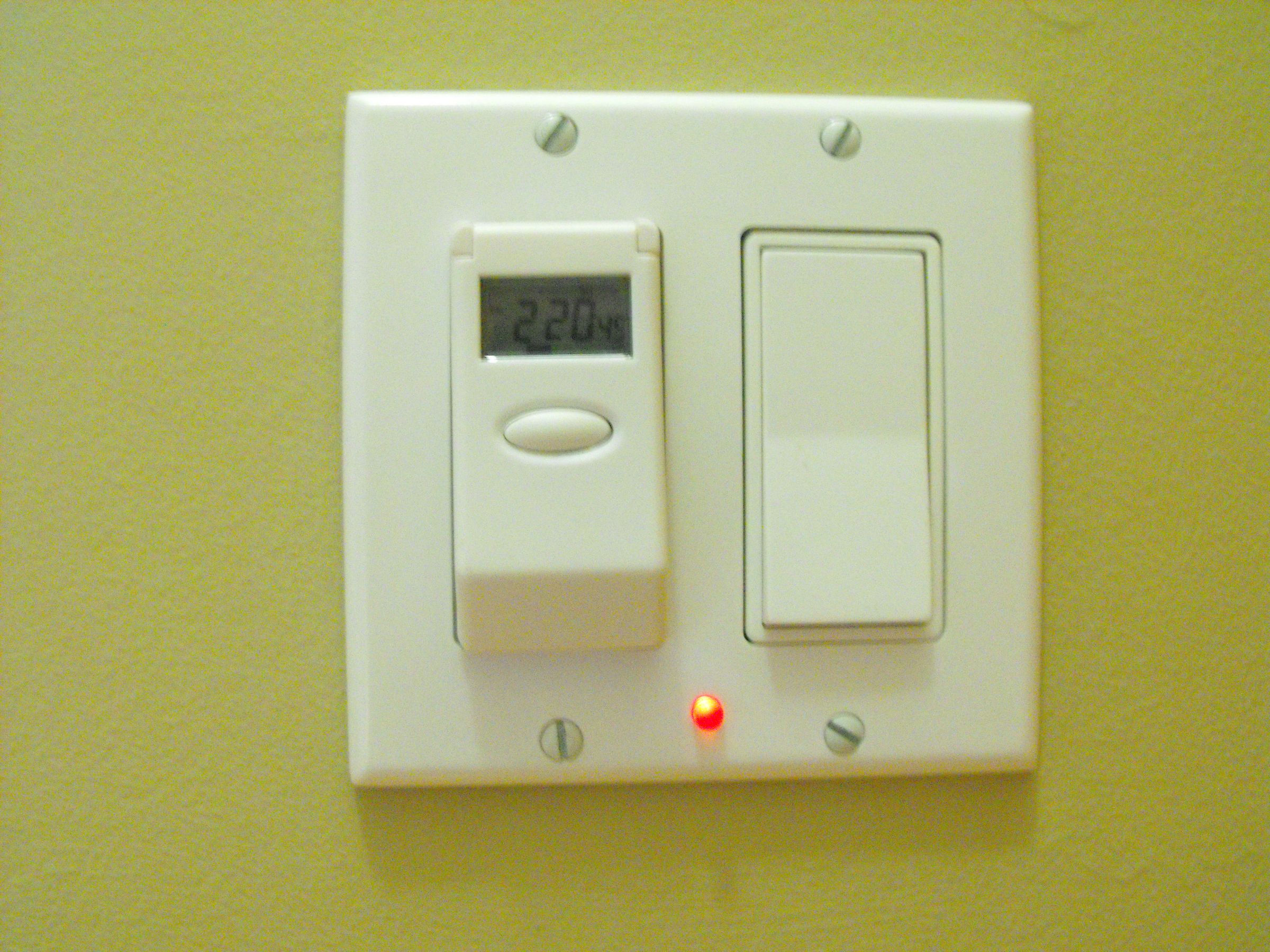 Block Heater Current Monitor/tester : 5 Steps - Instructables