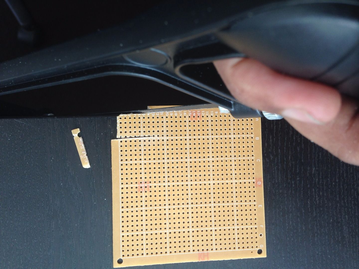 Insect Bot : 8 Steps (with Pictures) - Instructables