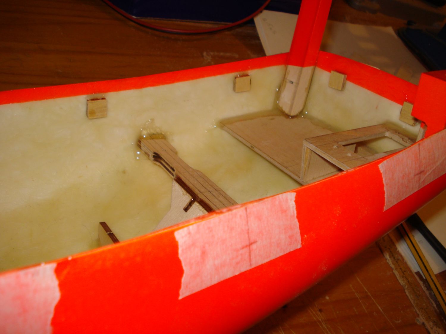 Making an Autonomous Boat Using a Raspberry Pi (WiP) : 14 Steps (with Pictures) - Instructables
