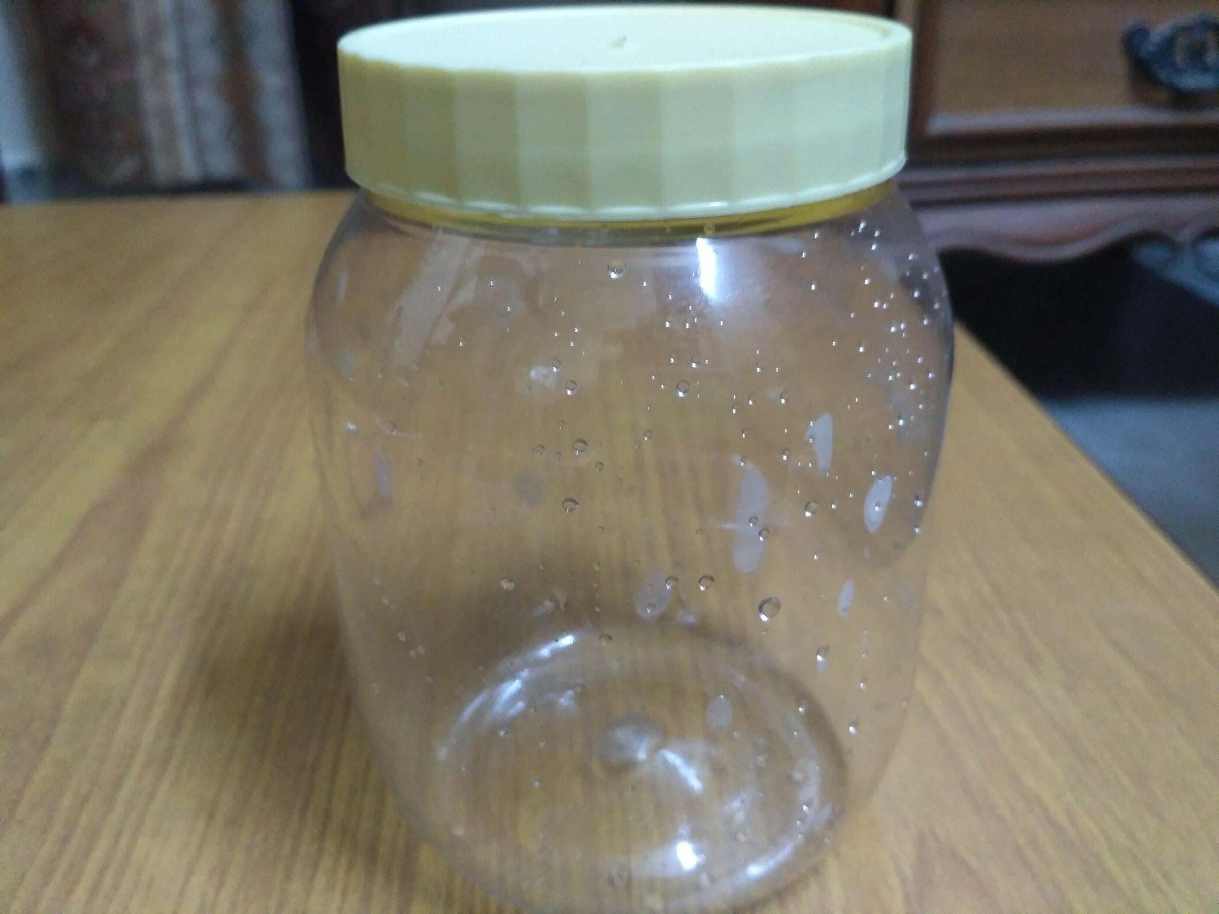 Powerful Homemade Blender..easy to Make : 6 Steps (with Pictures ...