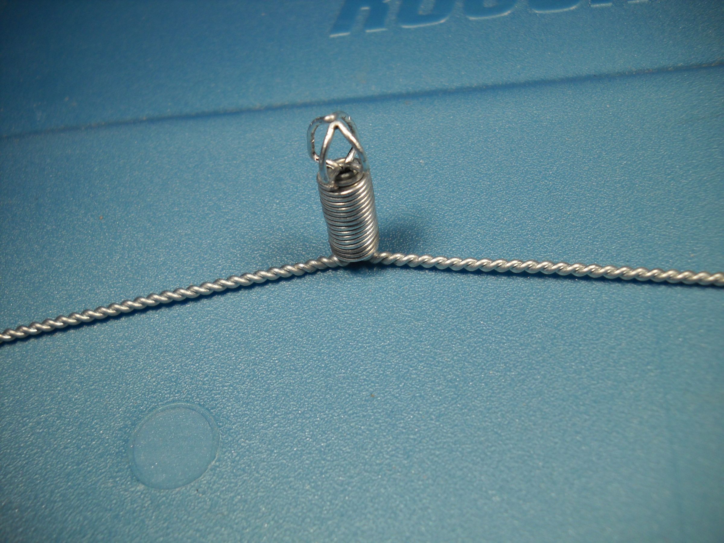 How to Make a Wire Octopus Sculpture (simplified). Cheap and Easy But ...