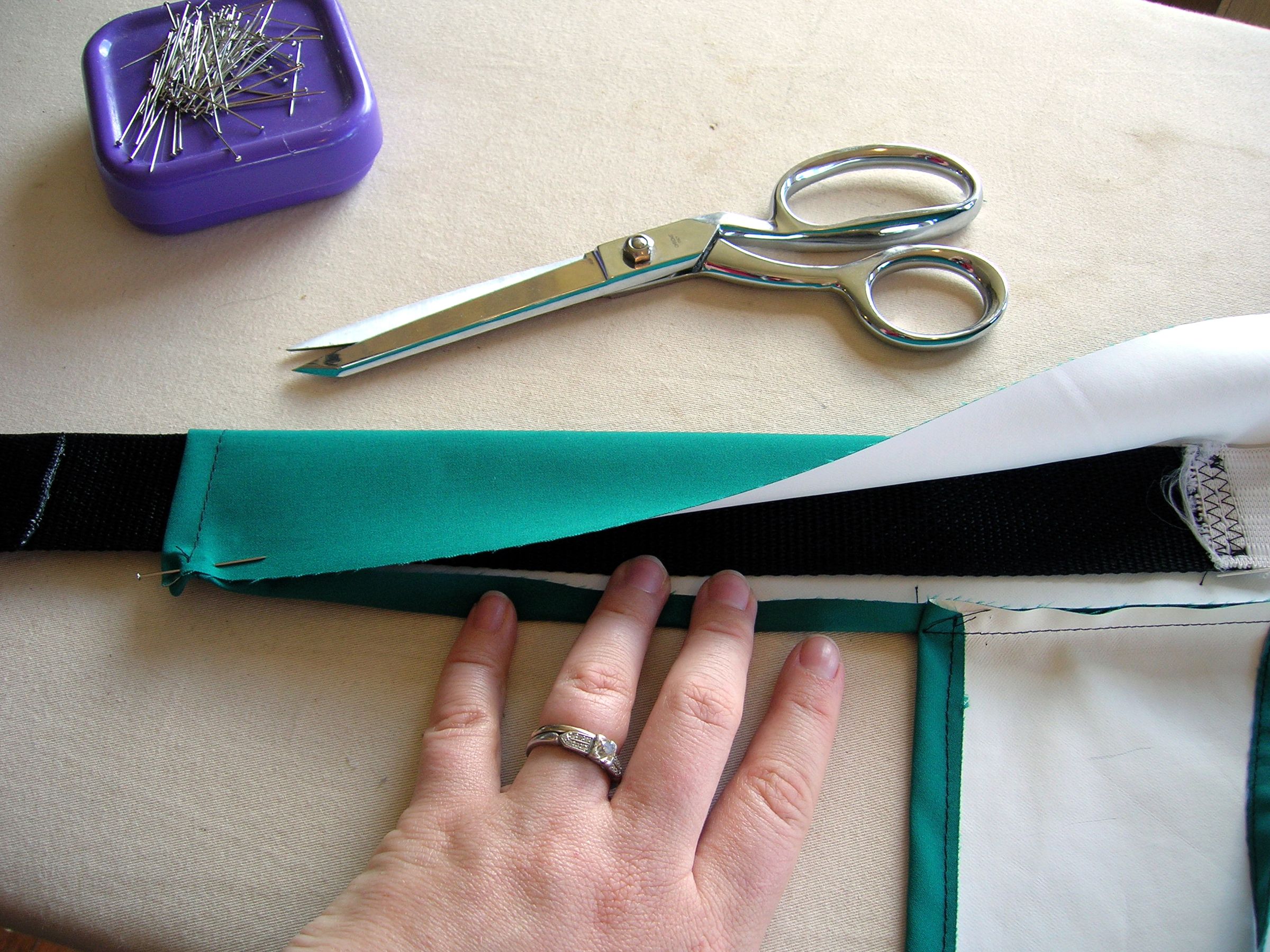 Bike Chaps : 7 Steps (with Pictures) - Instructables