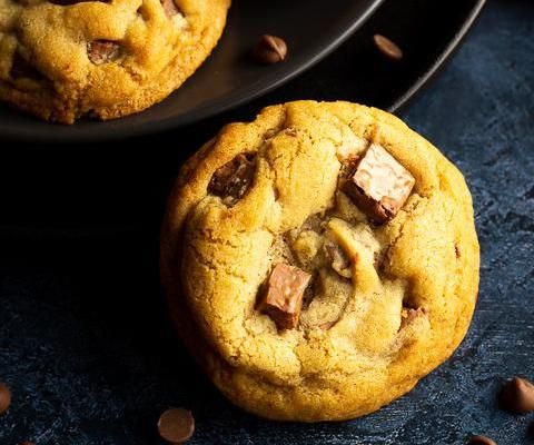 Cookies Speed Challenge - Instructables