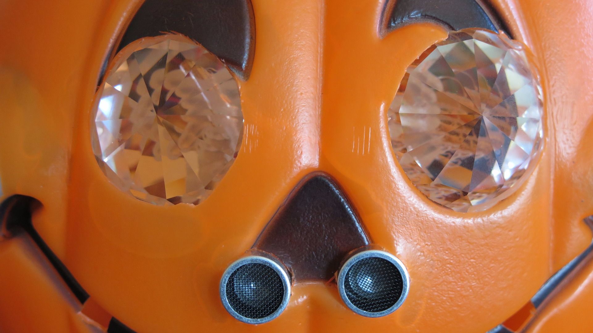 Interactive Halloween Pumpkin (Arduino Based) : 16 Steps (with Pictures ...