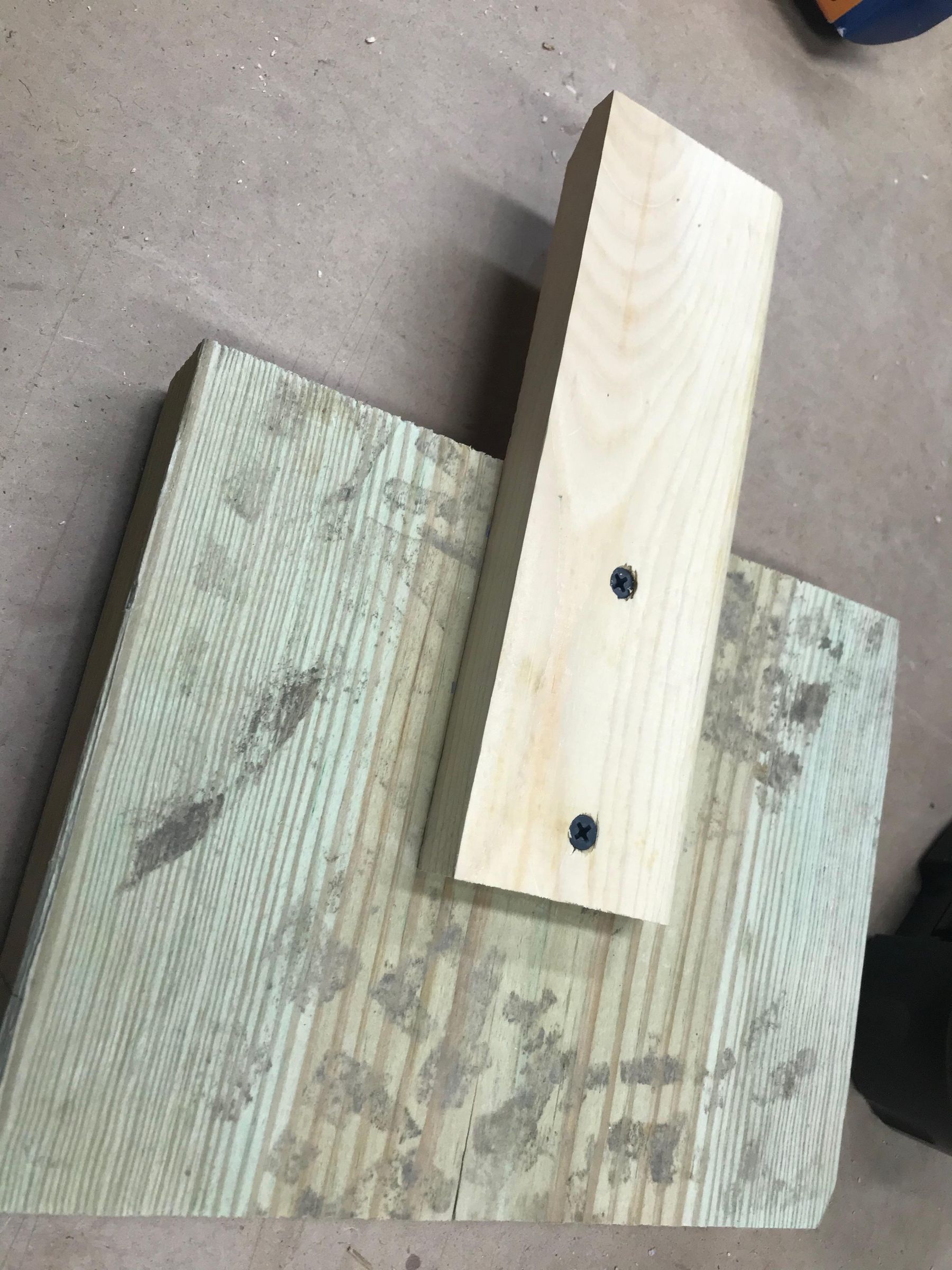 Binocular Frame for Backyard Astronomy : 13 Steps (with Pictures ...