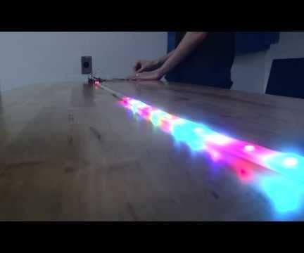 Color Invaders : 4 Steps (with Pictures) - Instructables