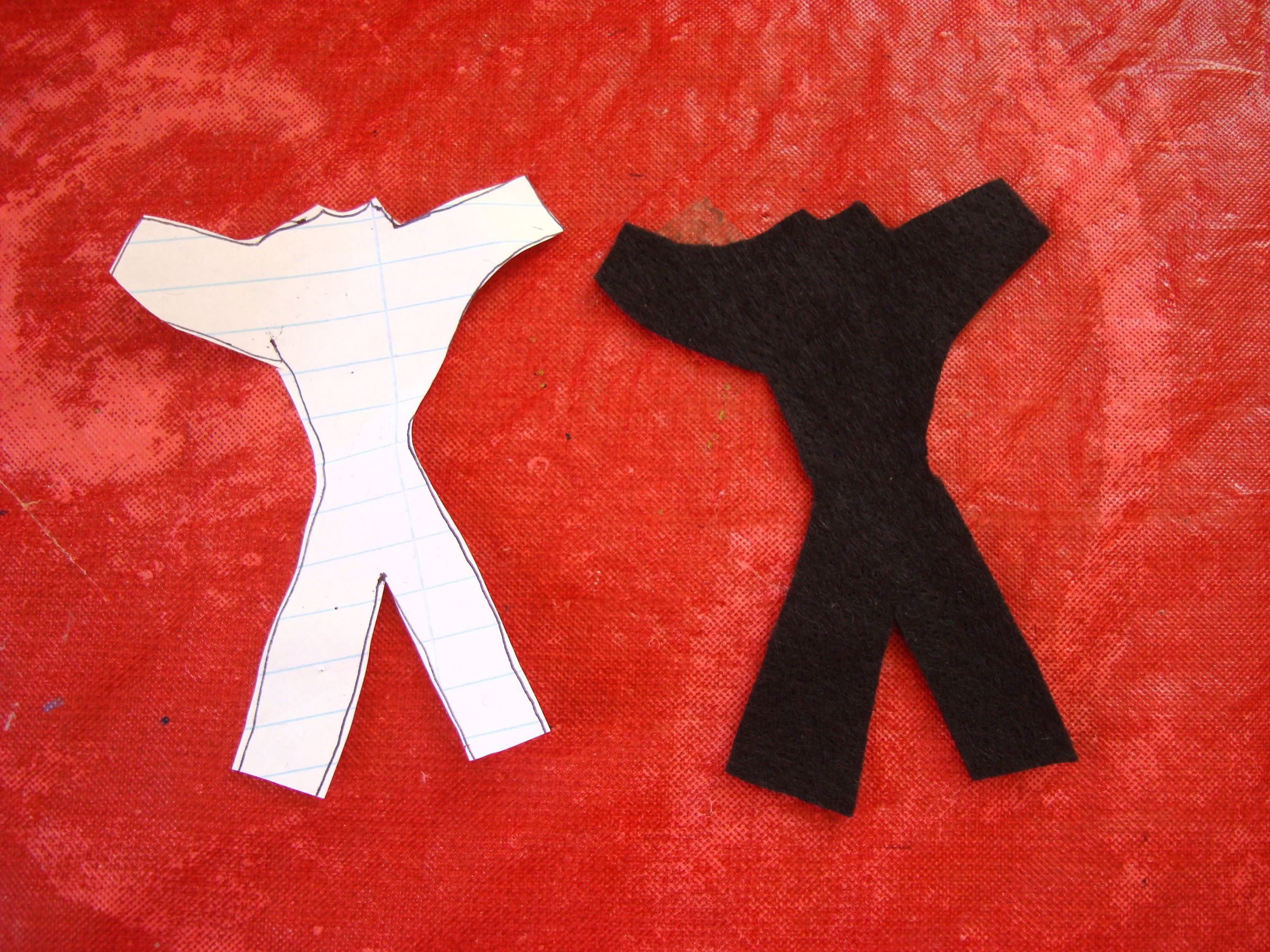 Ninja Power : 10 Steps (with Pictures) - Instructables