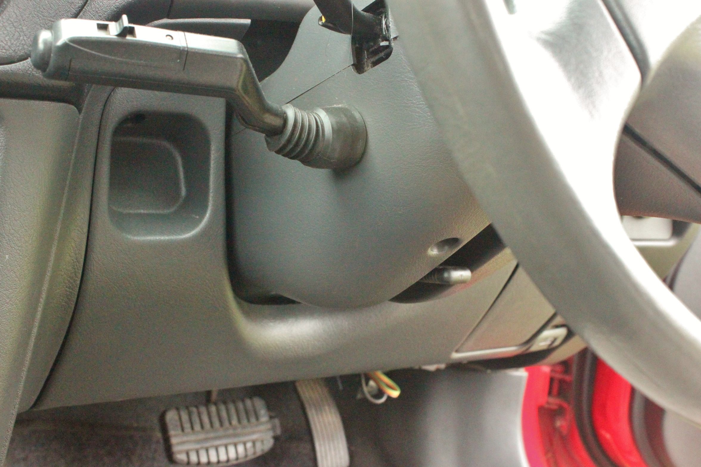 DIY Fingerprint Biometric Arduino Anti-thief Security System : 11 Steps ...