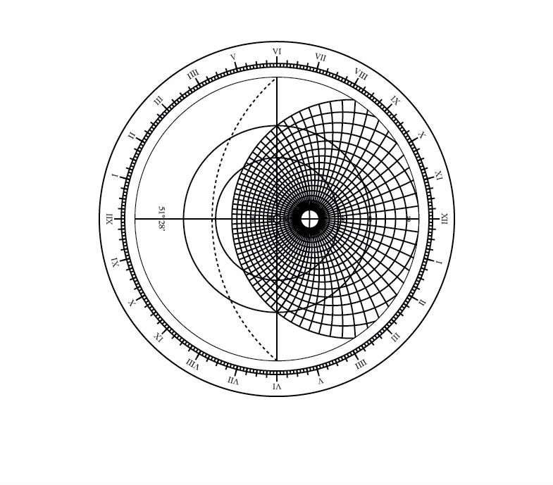 How to Build a Customized Astrolabe Using a Laser Cutter : 11 Steps ...
