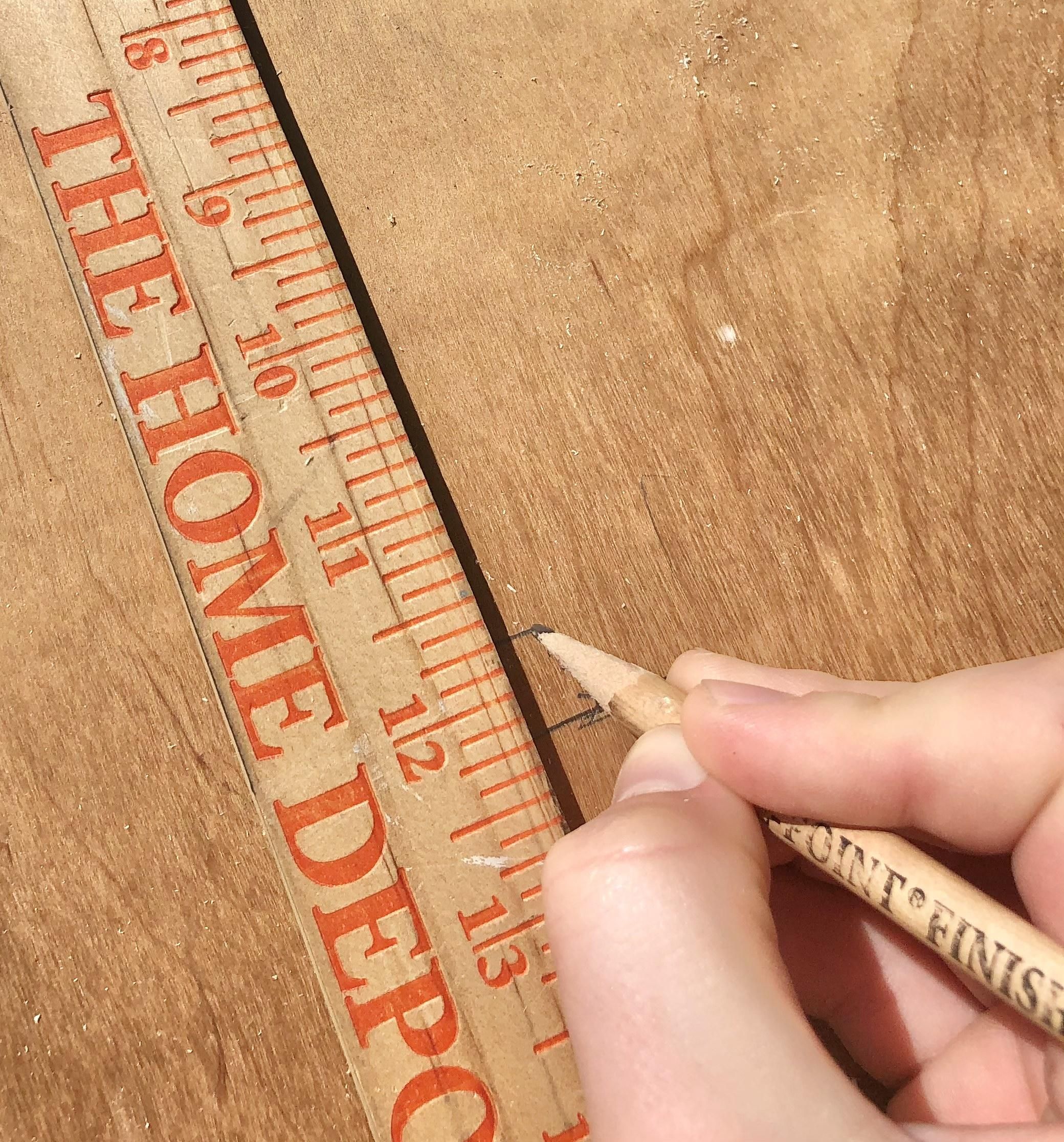 How to Make a Viking Round-Shield : 12 Steps (with Pictures ...